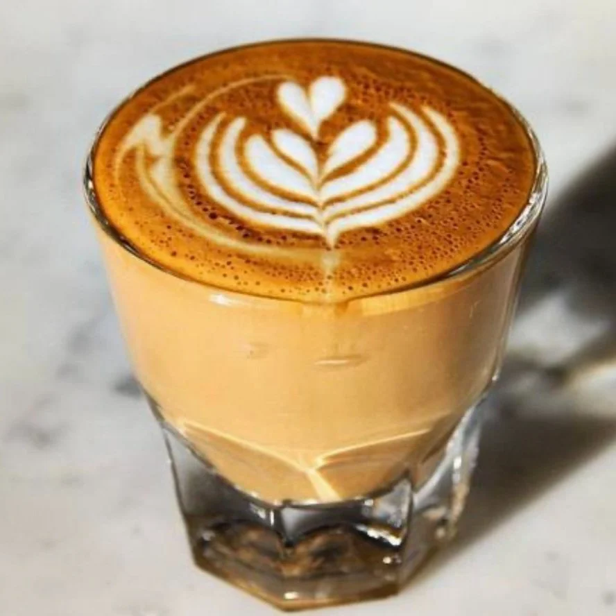 LAB Dessert & Coffee