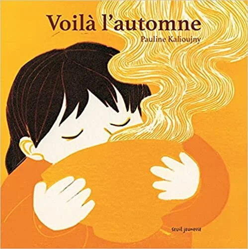 10 albums jeunesse pour célébrer l'automne — Noémie Memories