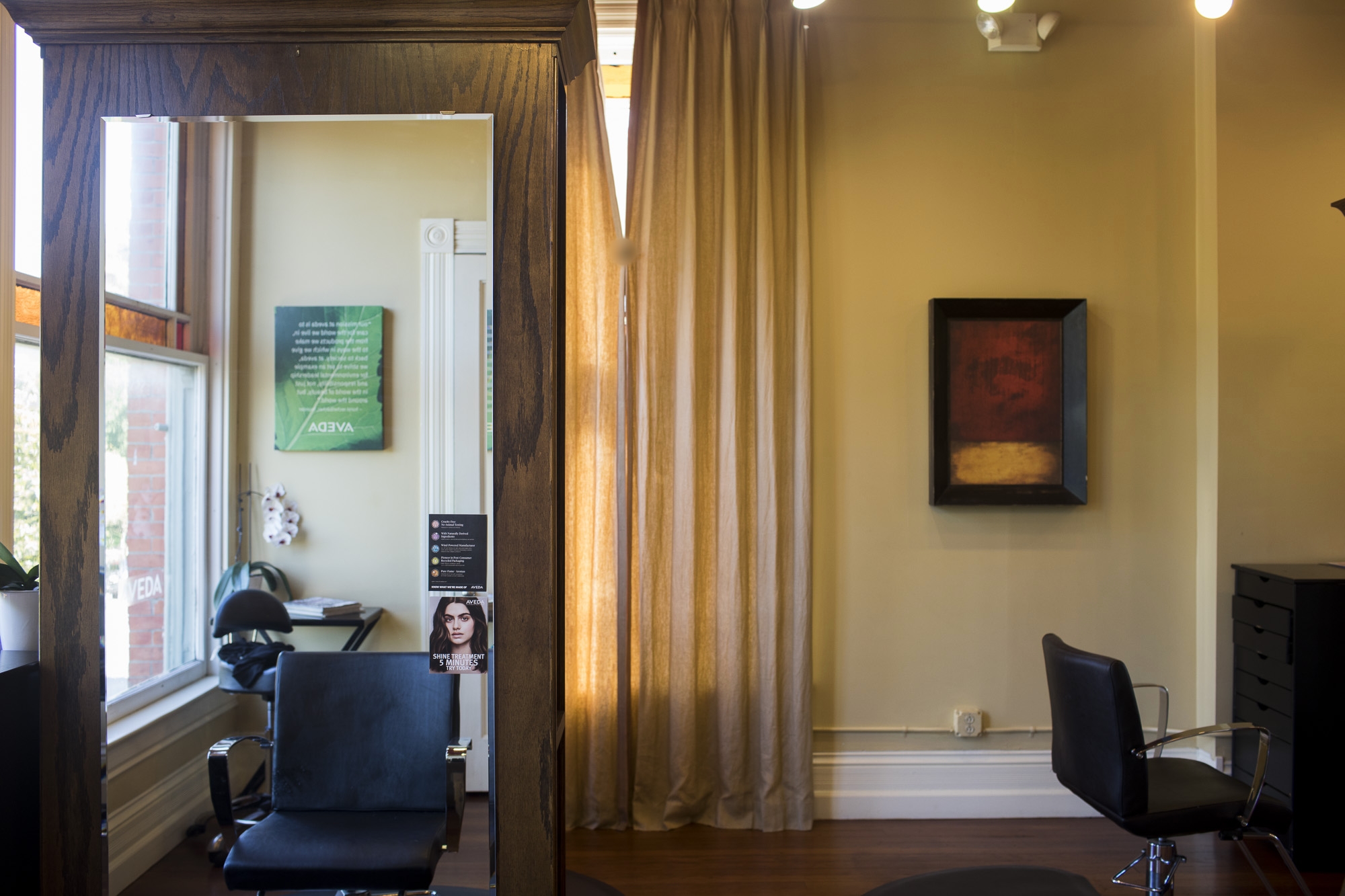 Adeva Salon and Spa