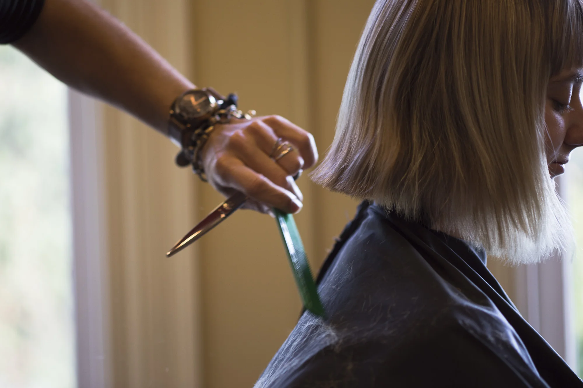 Adeva Salon and Spa