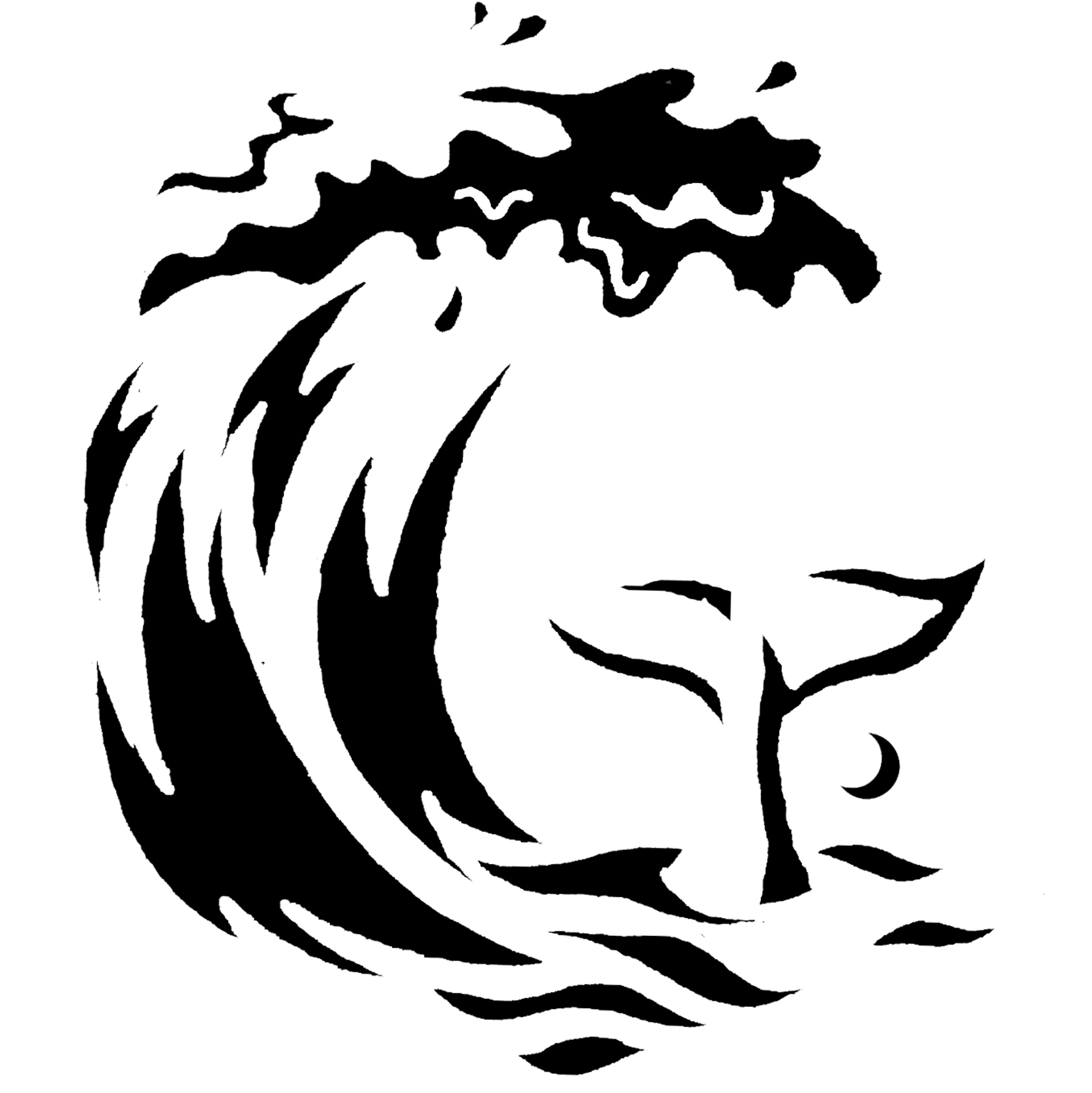 Portraits — George Whale