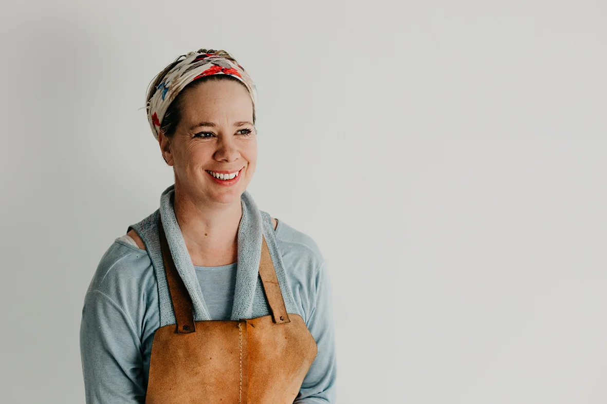 About — Emma Jane Rushworth, Sculptor