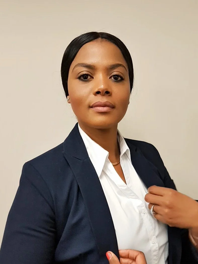 Board of Directors — IJRU