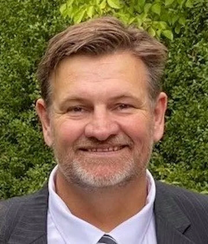 Board of Directors — IJRU