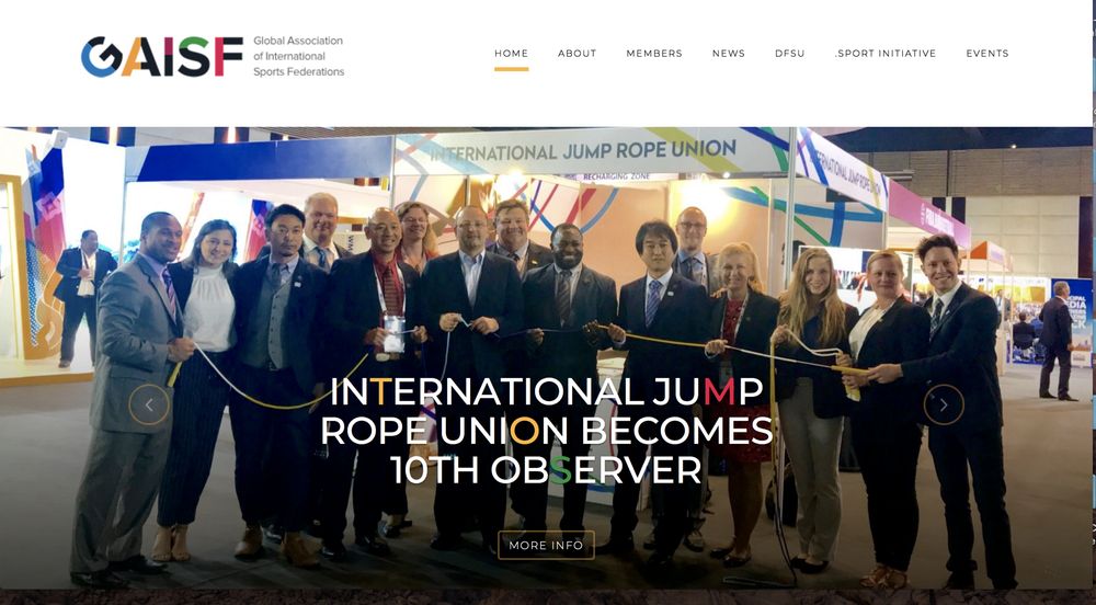 Media Content — IJRU