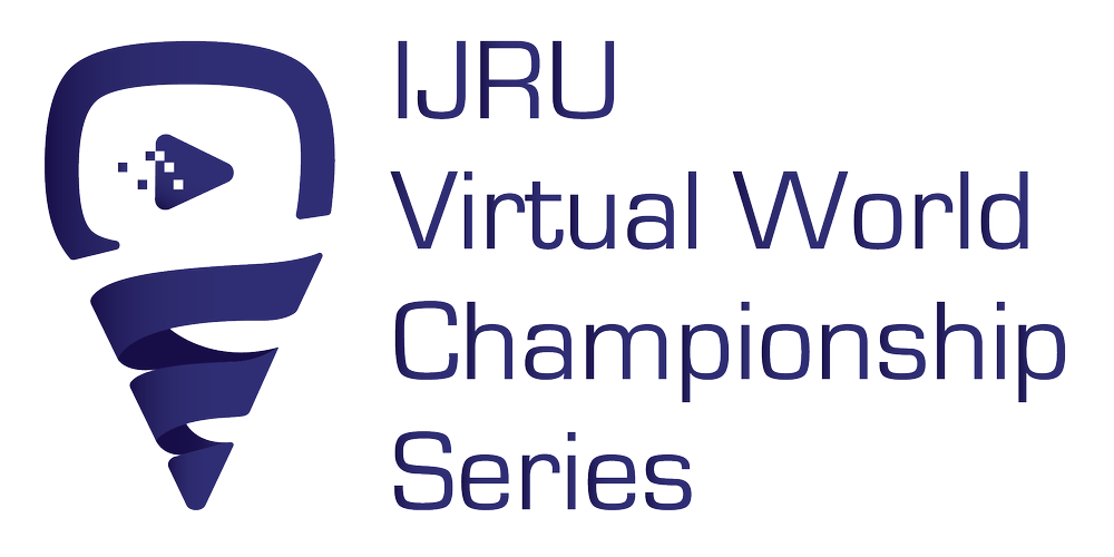 IJRU Virtual Championships 2021 — IJRU