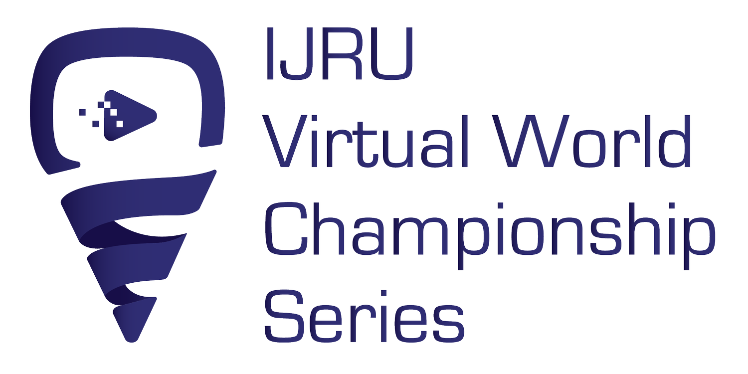 IJRU Virtual Championships 2021 — IJRU