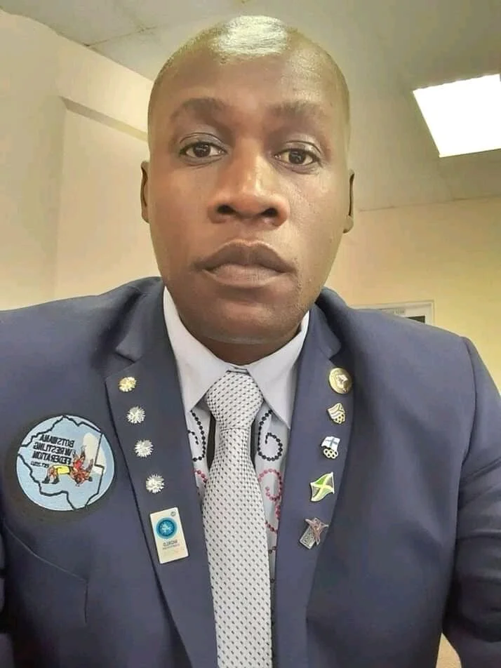 Board of Directors — IJRU