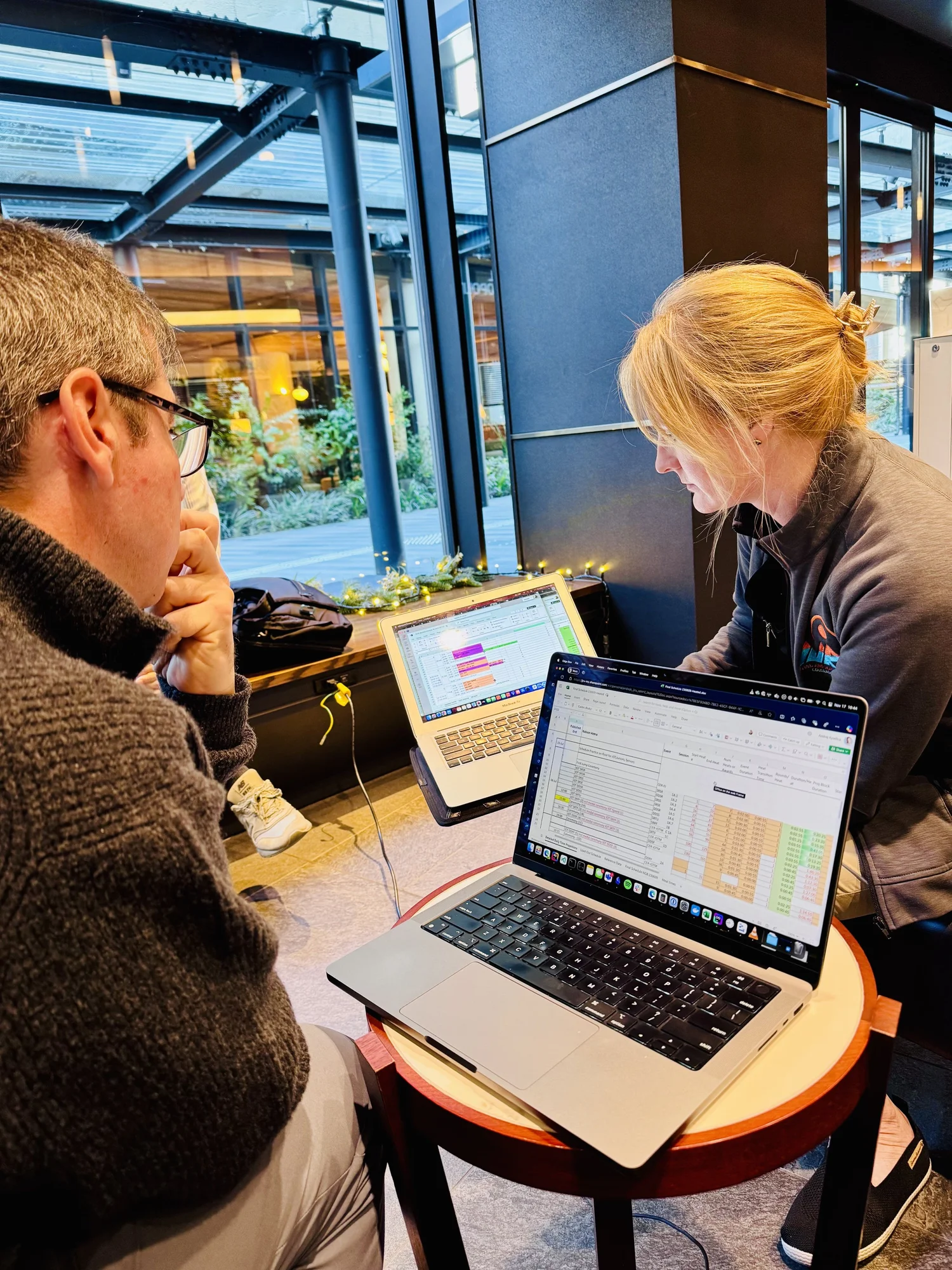 2025 World Championship Site Visit — IJRU