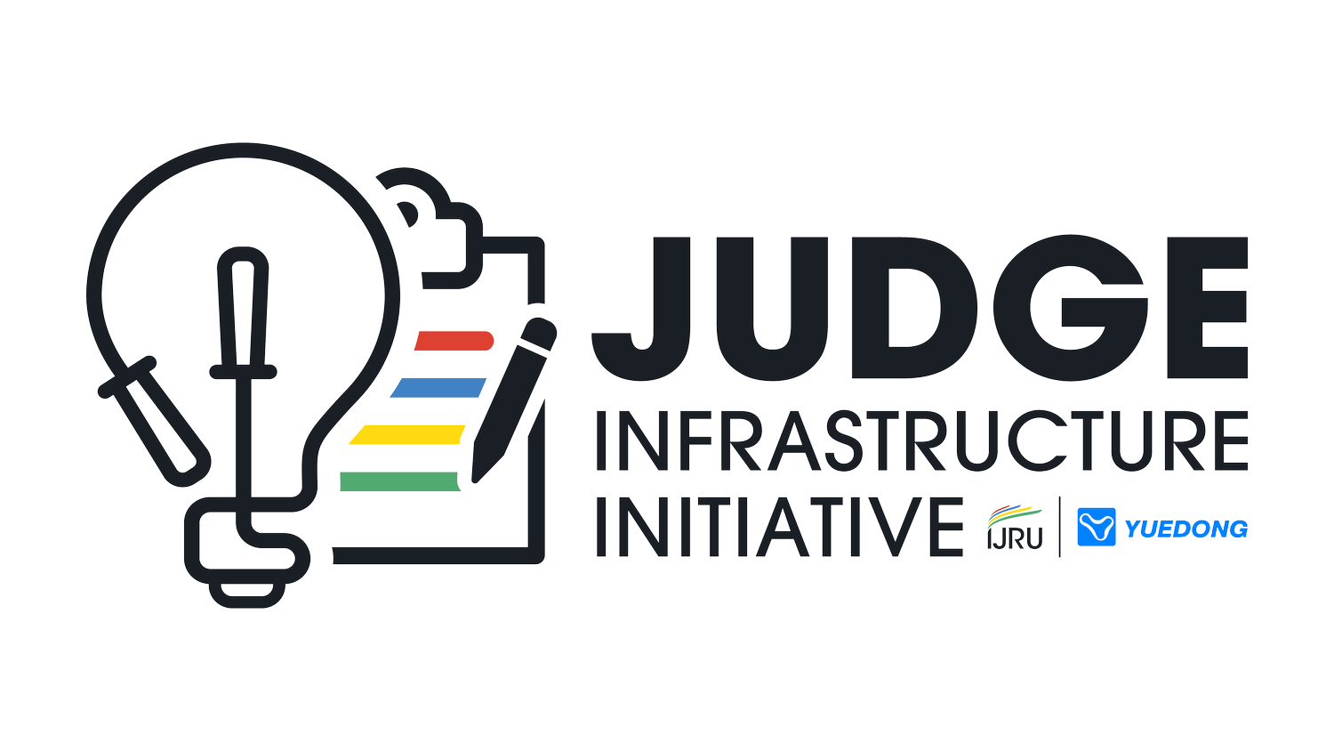 Judge Infrastructure Initivative — IJRU