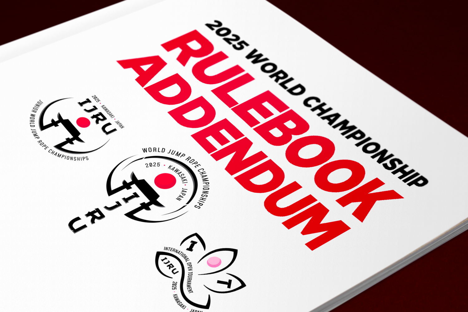 2025 World Championships — IJRU