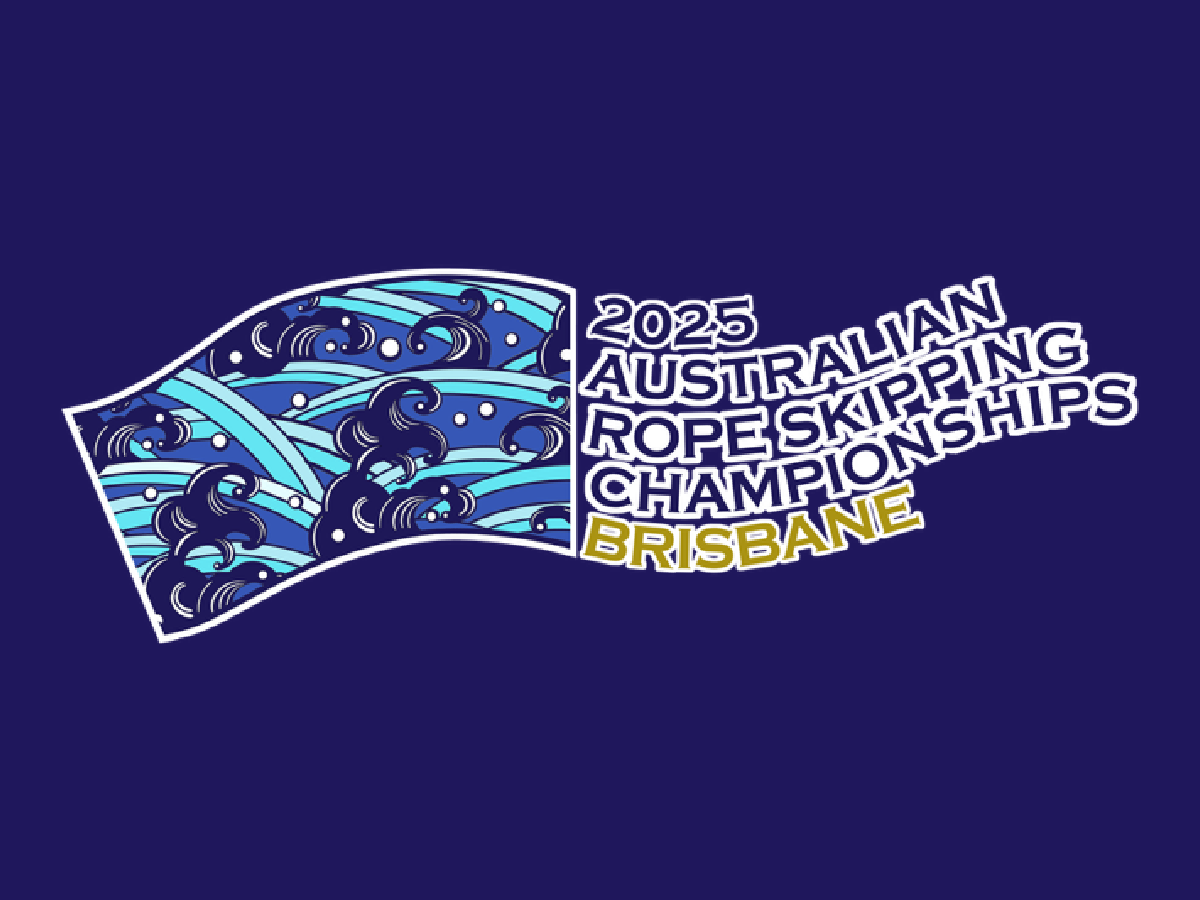 2025 Australian Rope Skipping Championships — IJRU