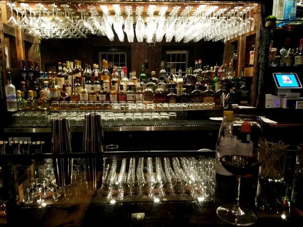The Front Street Social Club