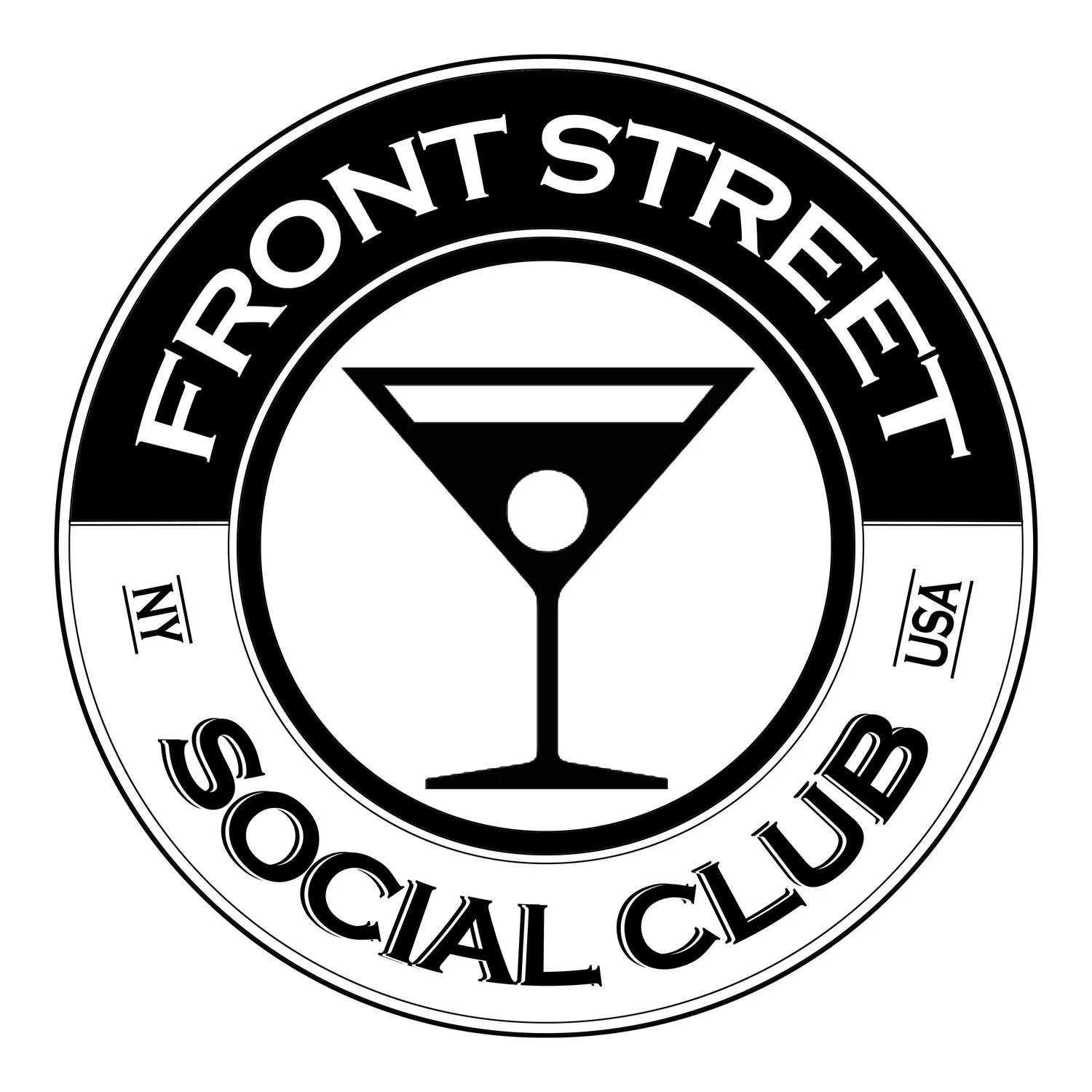 Make a reservation — The Front Street Social Club