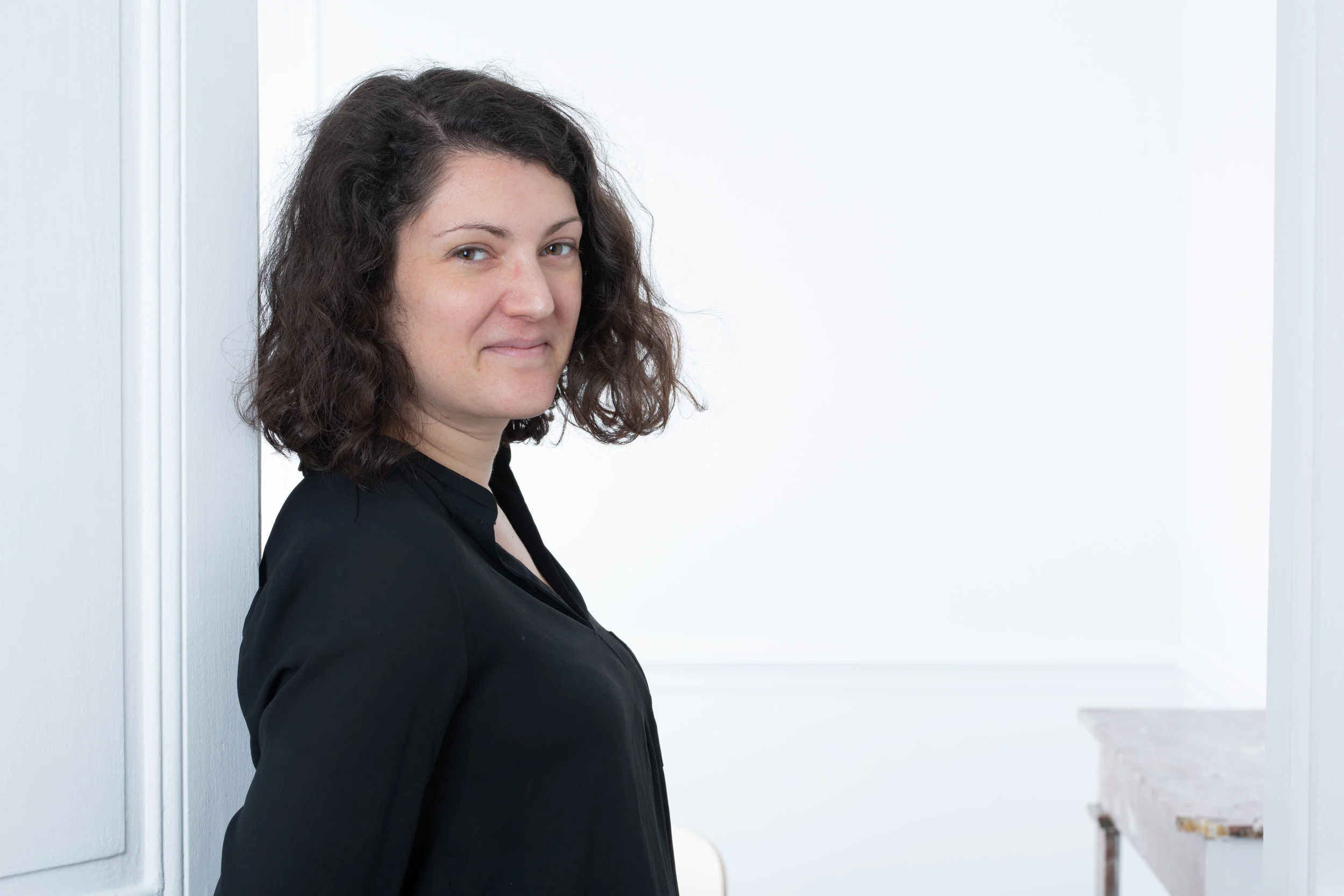 People — Hystra Consulting