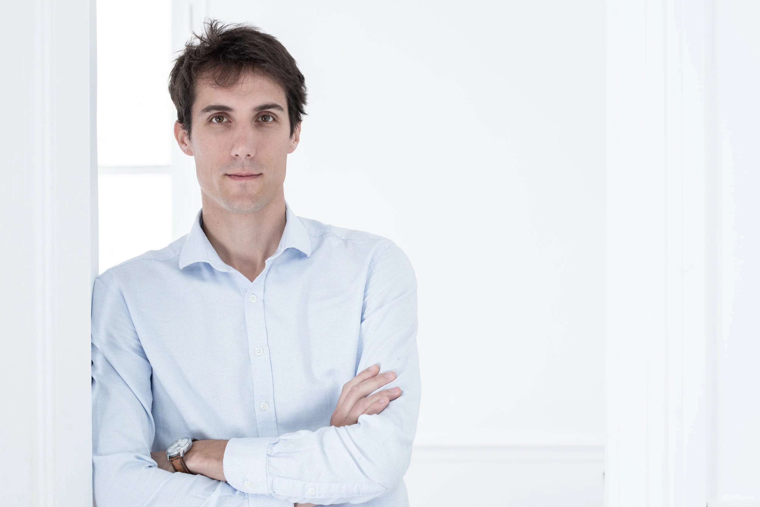 People — Hystra Consulting