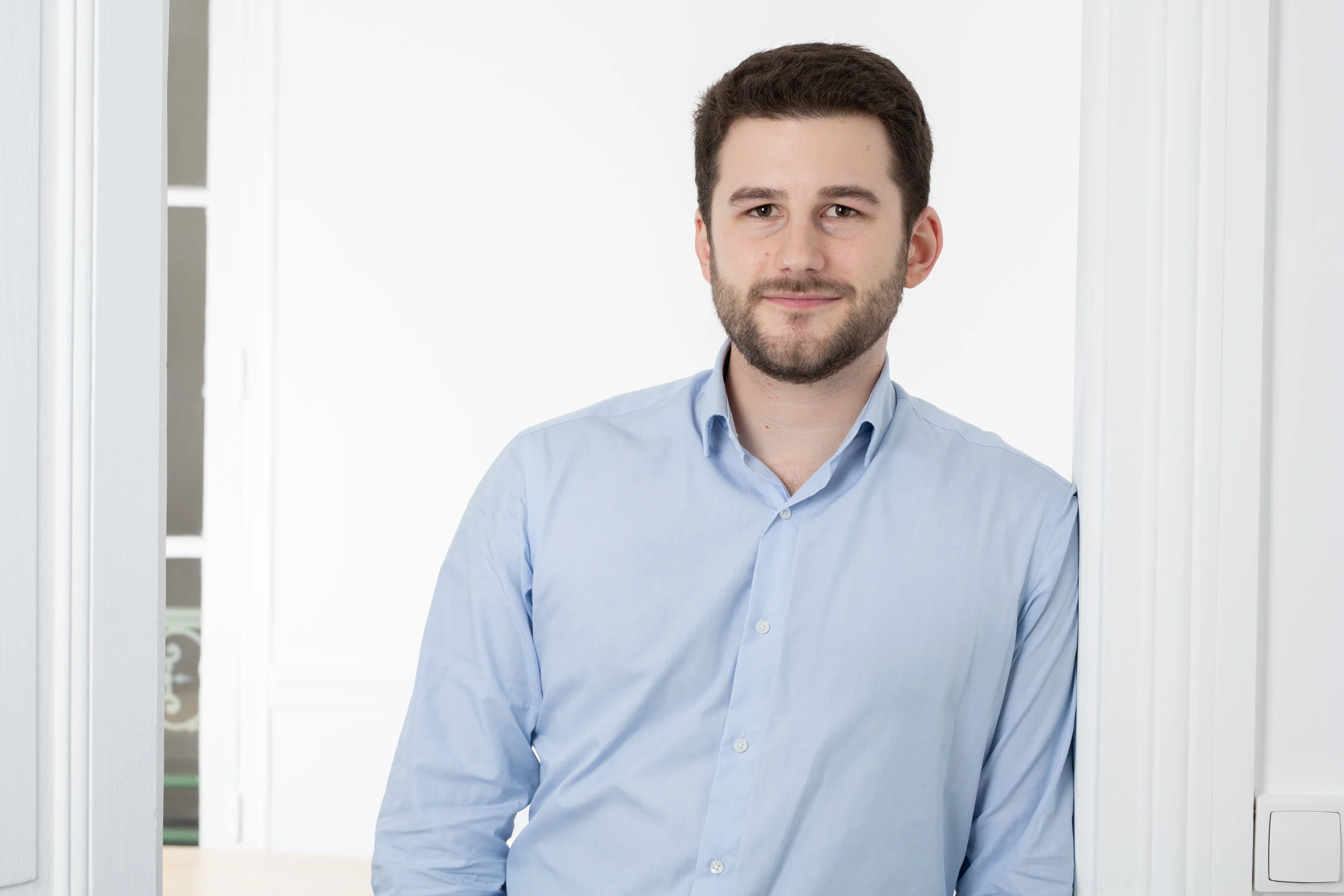 People — Hystra Consulting