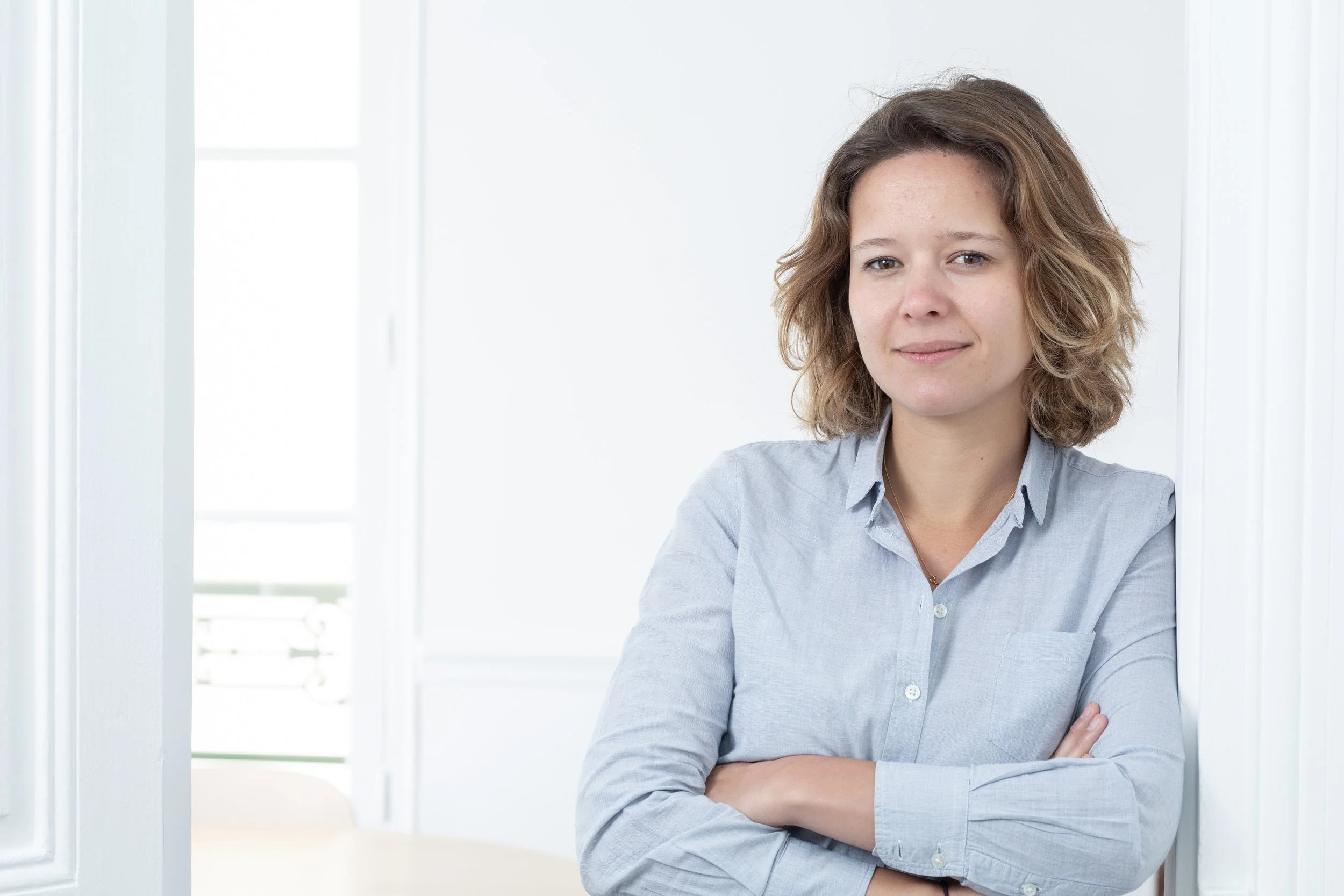 People — Hystra Consulting