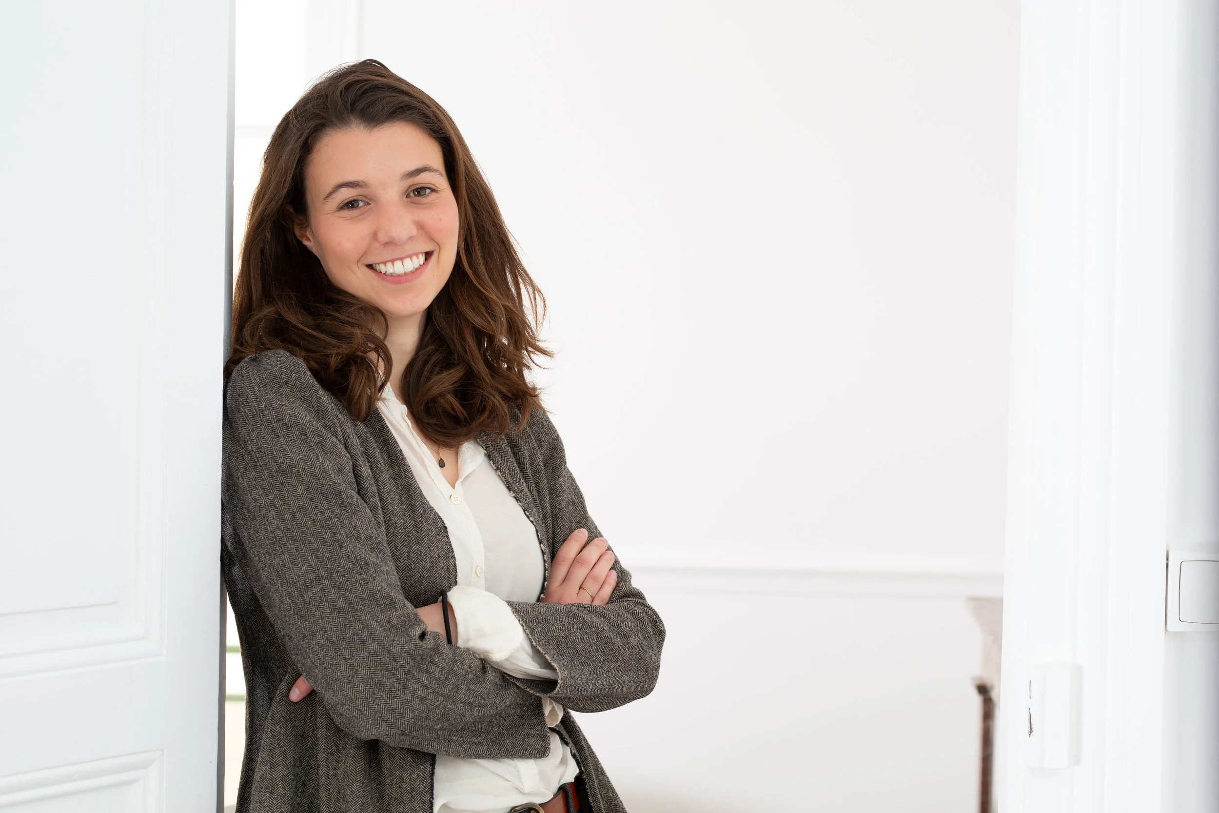 People — Hystra Consulting