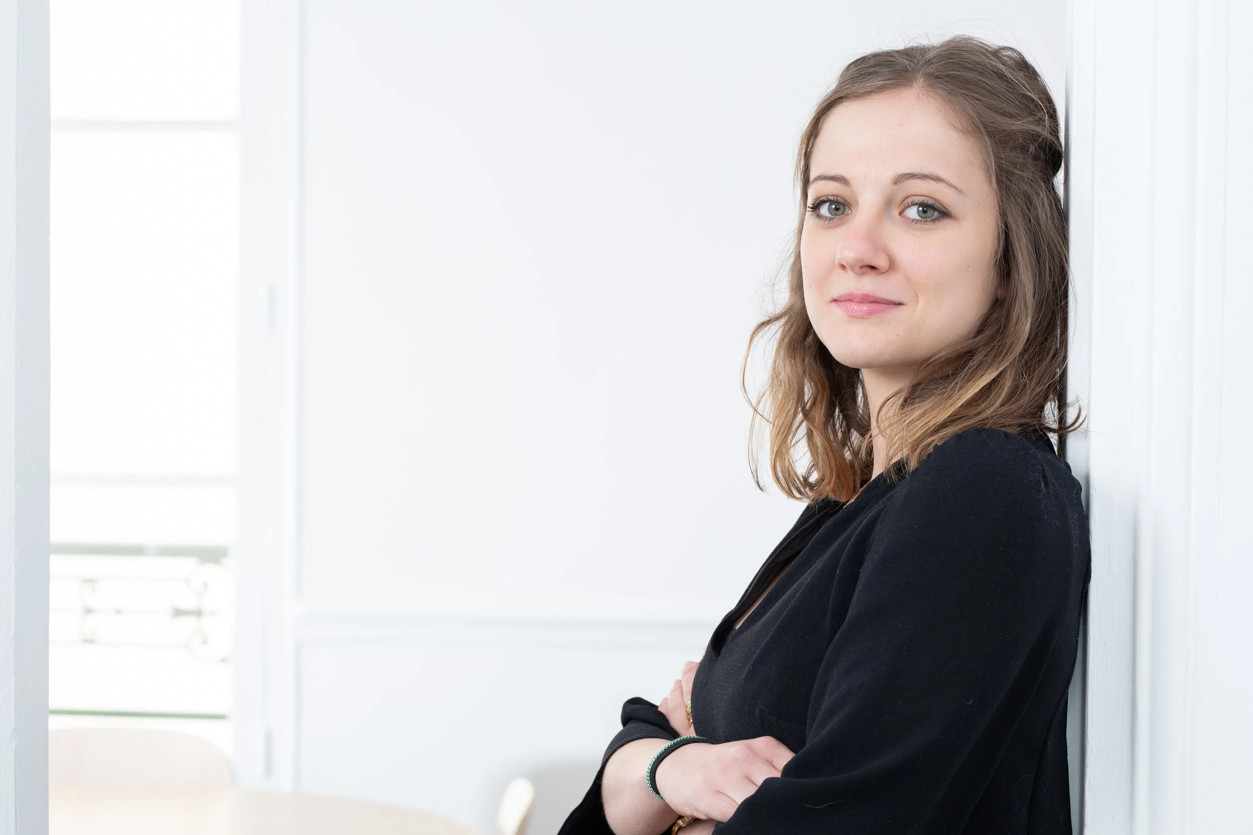 People — Hystra Consulting