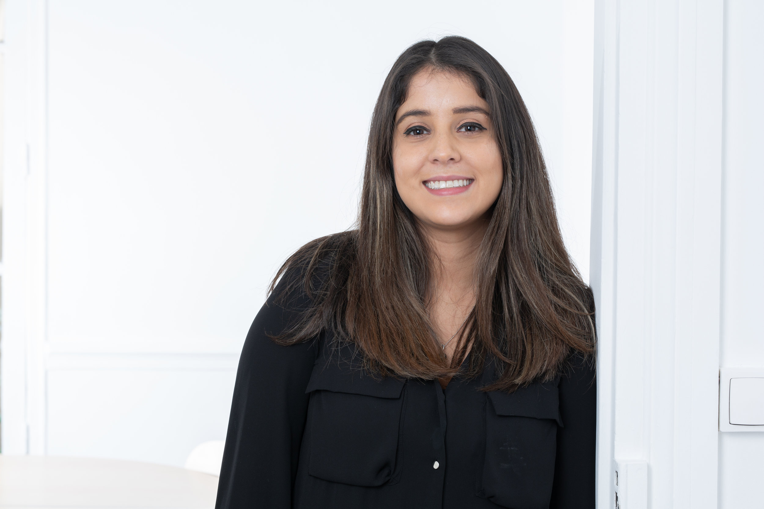 People — Hystra Consulting