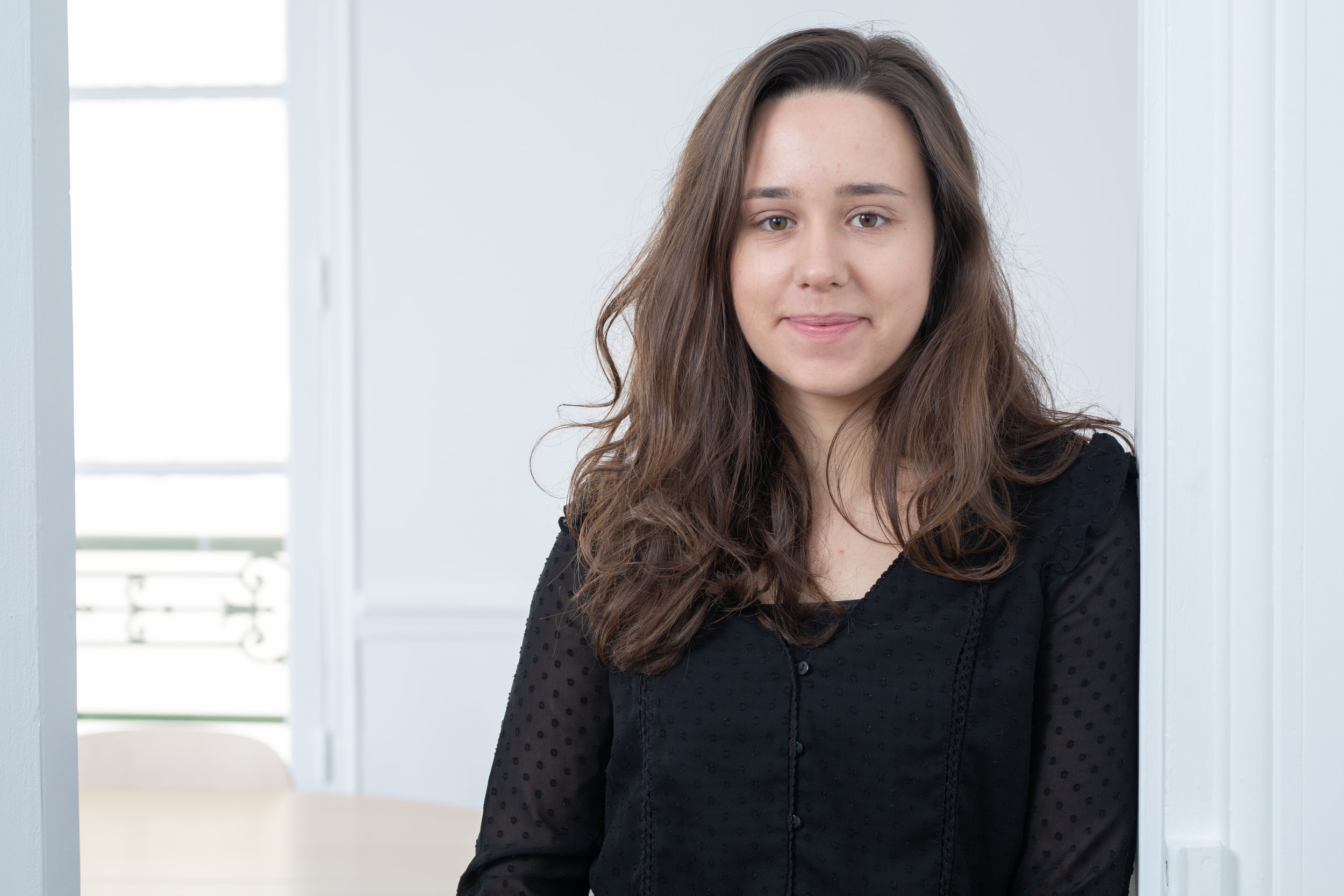 People — Hystra Consulting