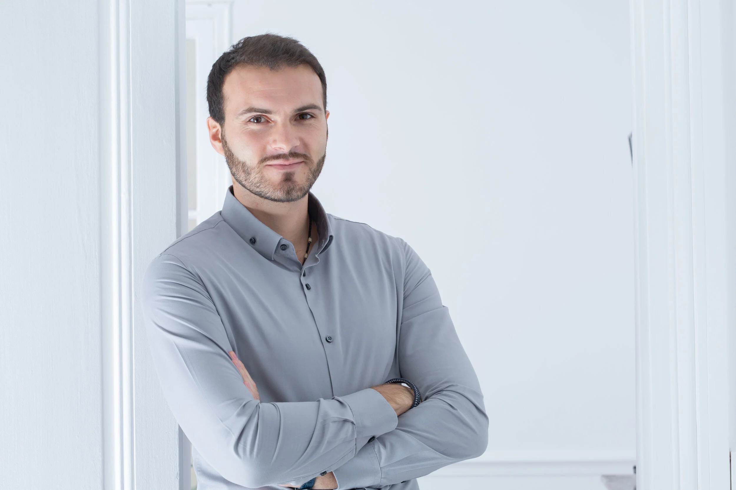 People — Hystra Consulting