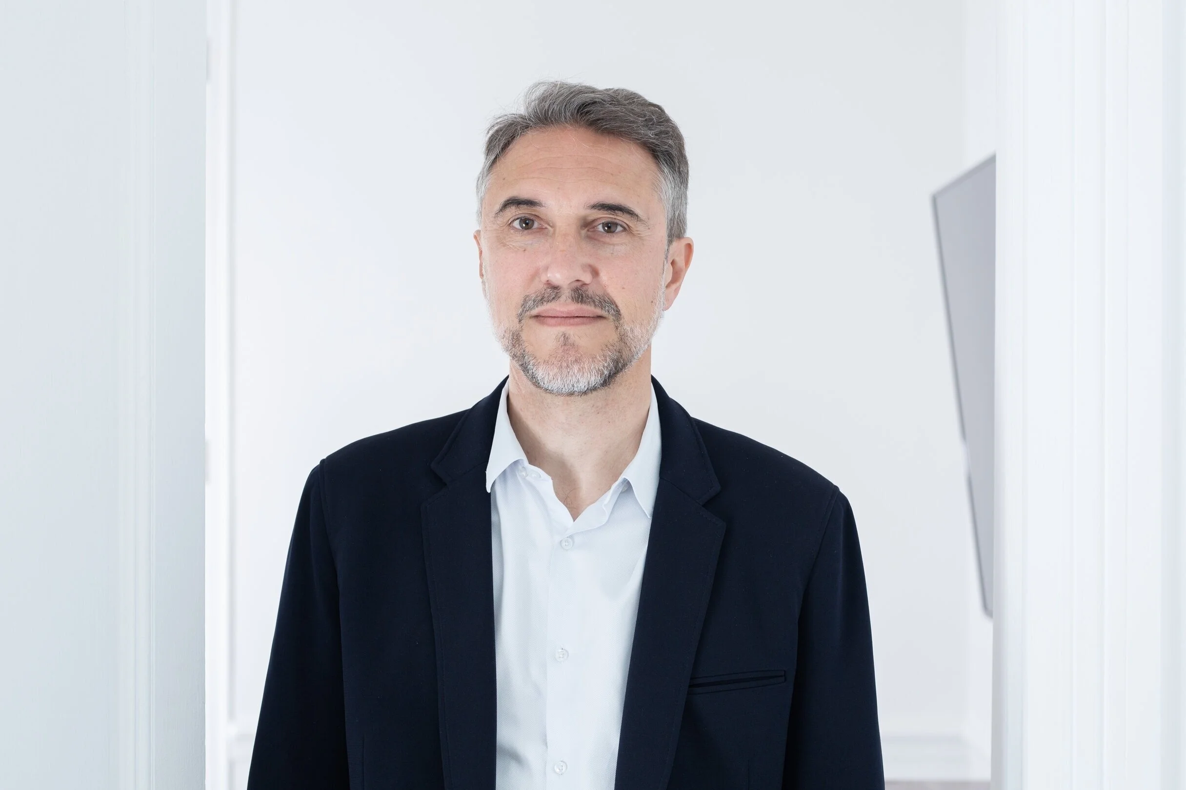 People — Hystra Consulting