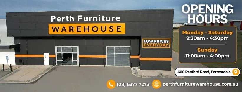 PERTH FURNITURE WAREHOUSE