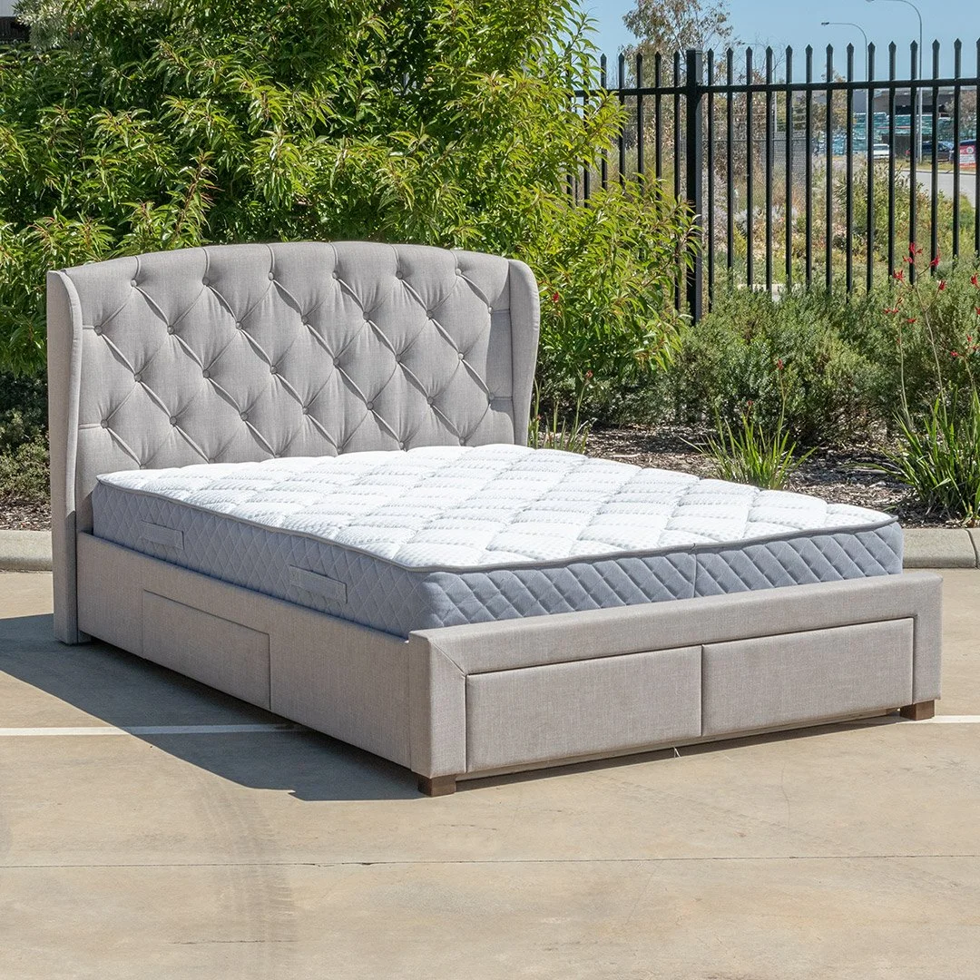 Bedroom — PERTH FURNITURE WAREHOUSE