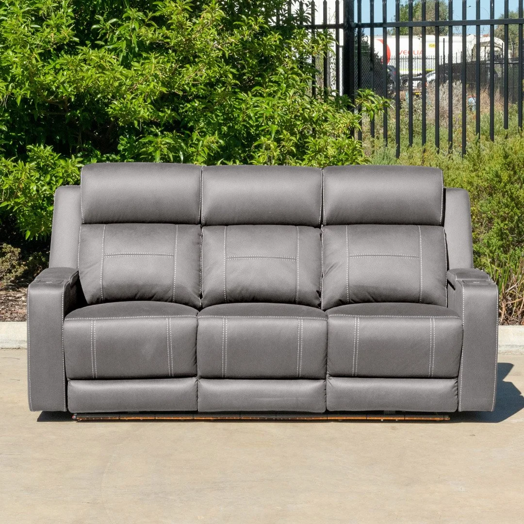 Sofas — PERTH FURNITURE WAREHOUSE