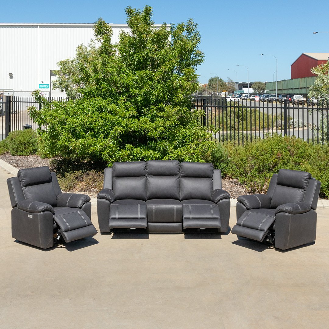 Sofas — PERTH FURNITURE WAREHOUSE