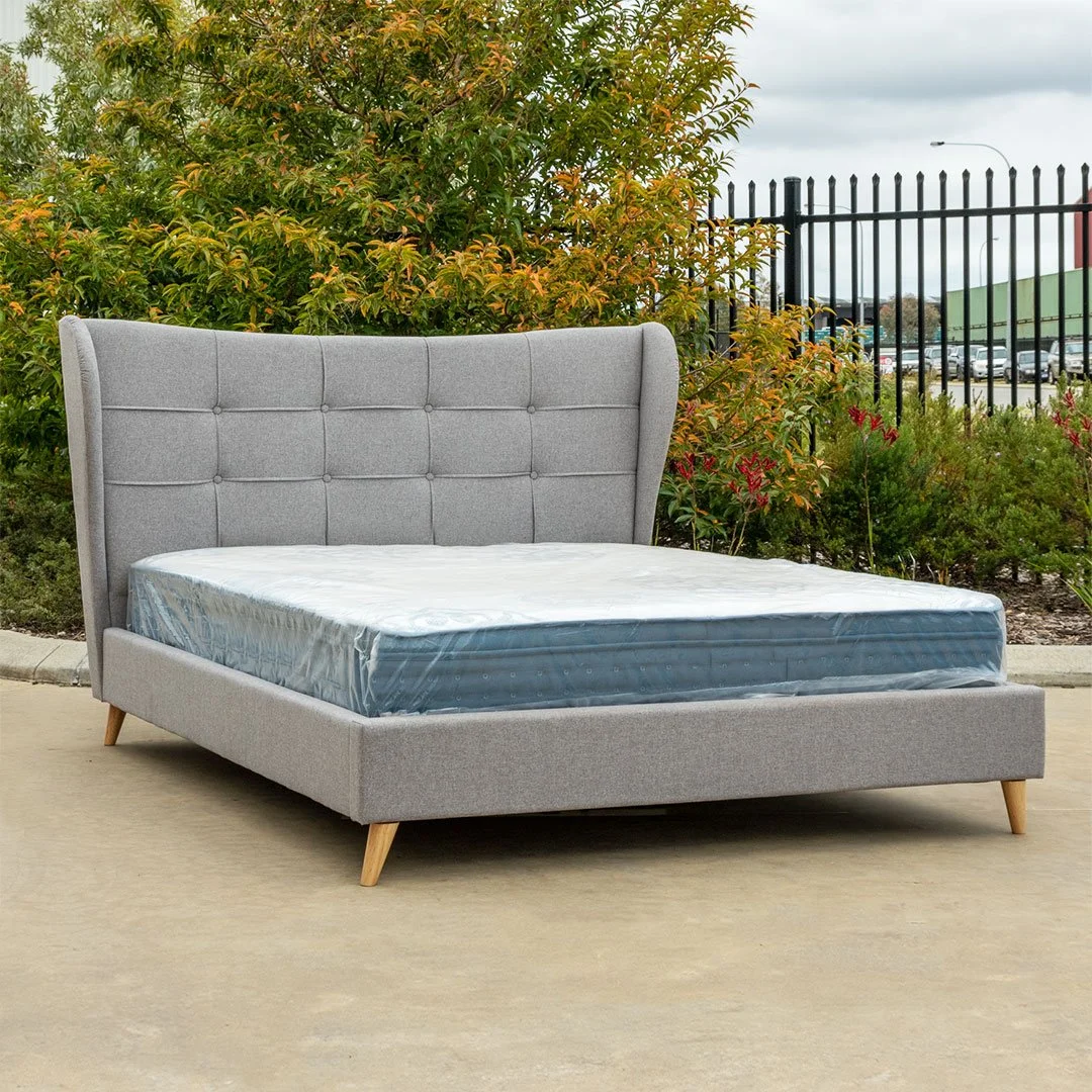 Bedroom — PERTH FURNITURE WAREHOUSE