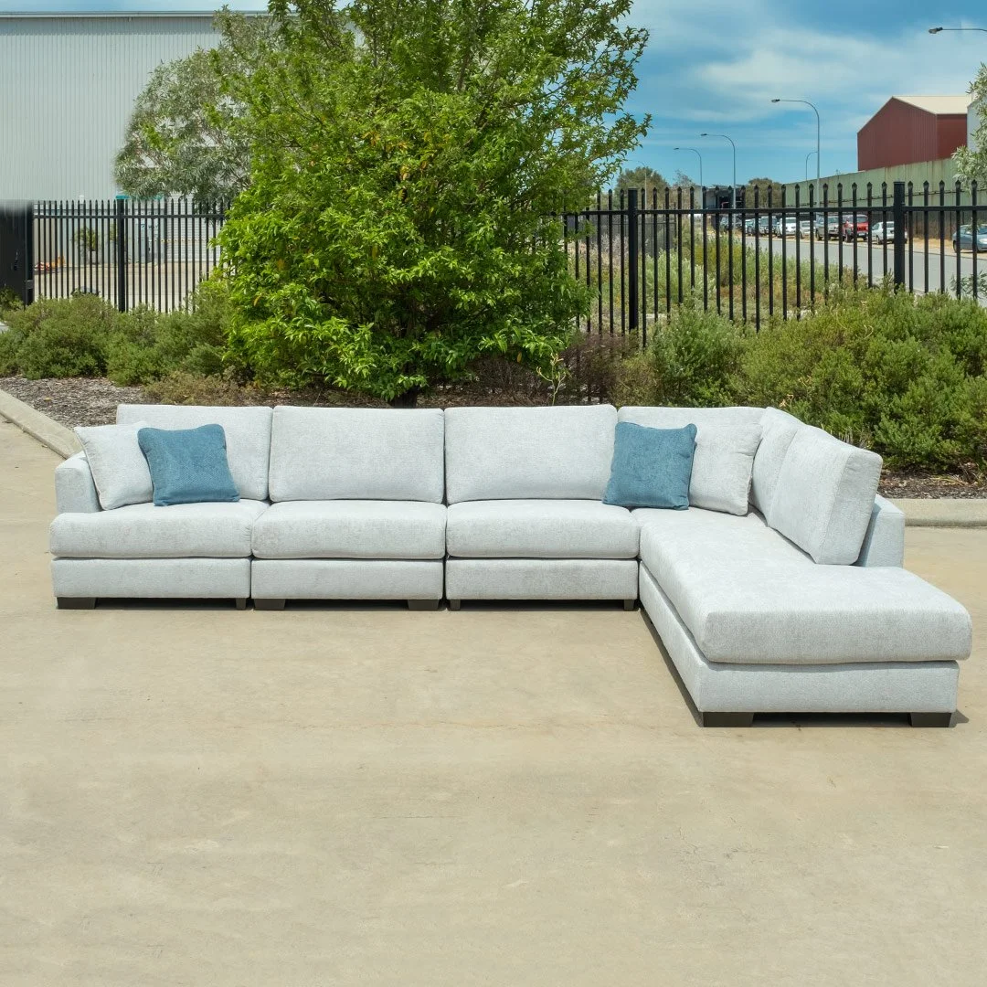 Sofas — PERTH FURNITURE WAREHOUSE