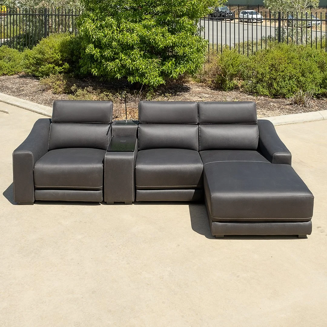 Sofas — PERTH FURNITURE WAREHOUSE