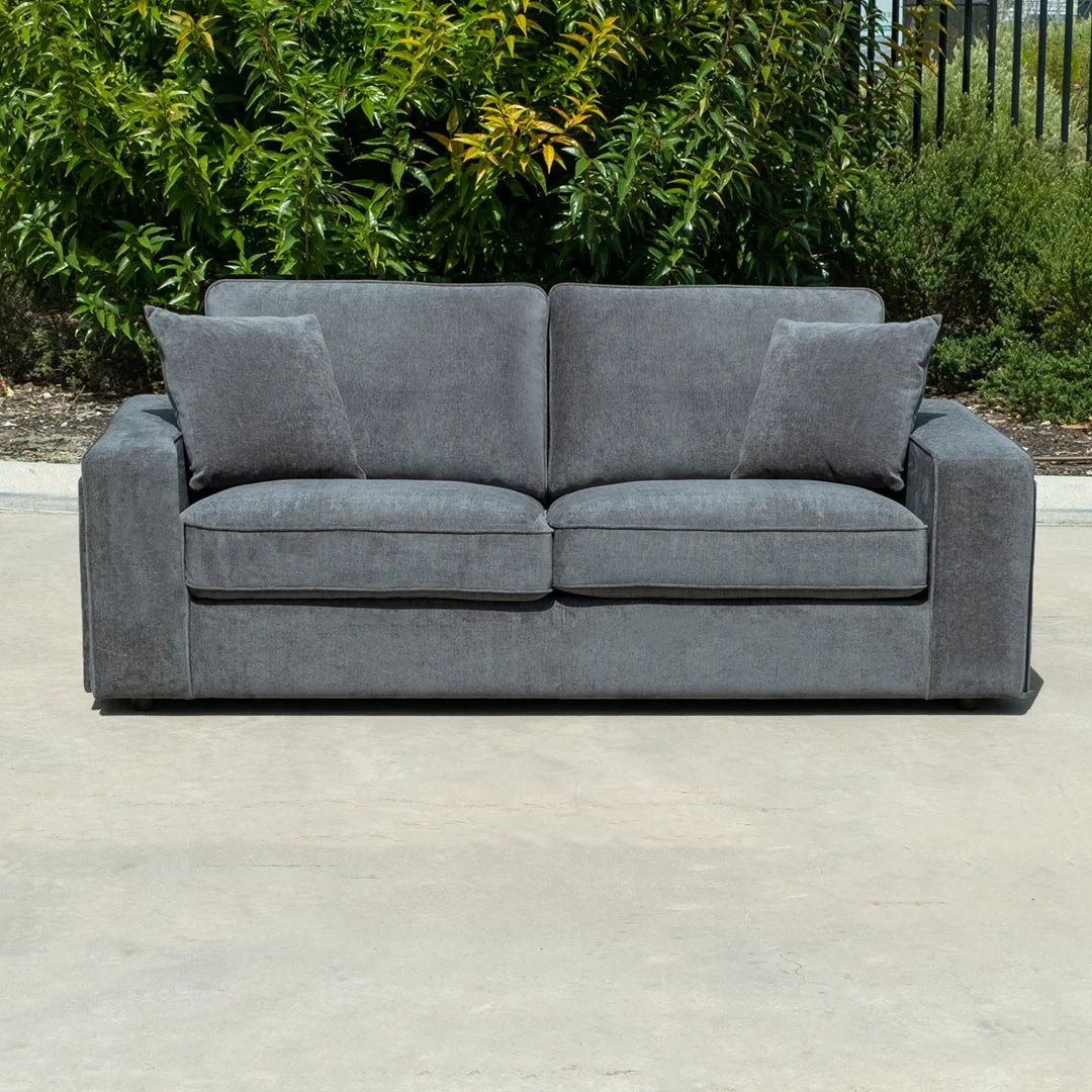 Sofas — PERTH FURNITURE WAREHOUSE