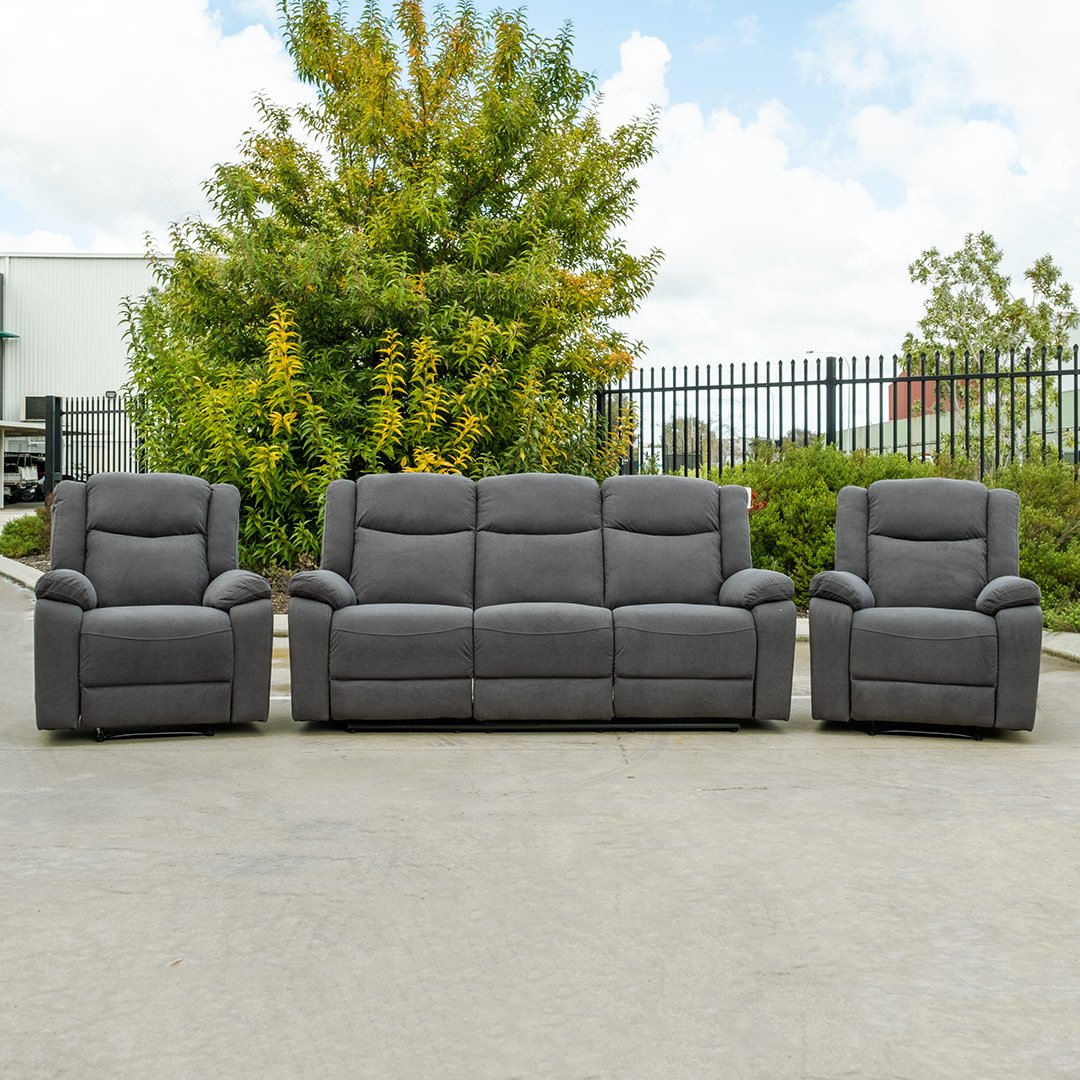 Sofas — PERTH FURNITURE WAREHOUSE