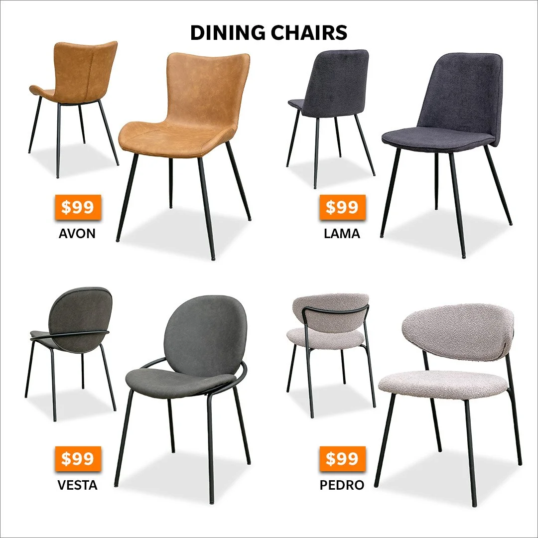 PERTH FURNITURE WAREHOUSE