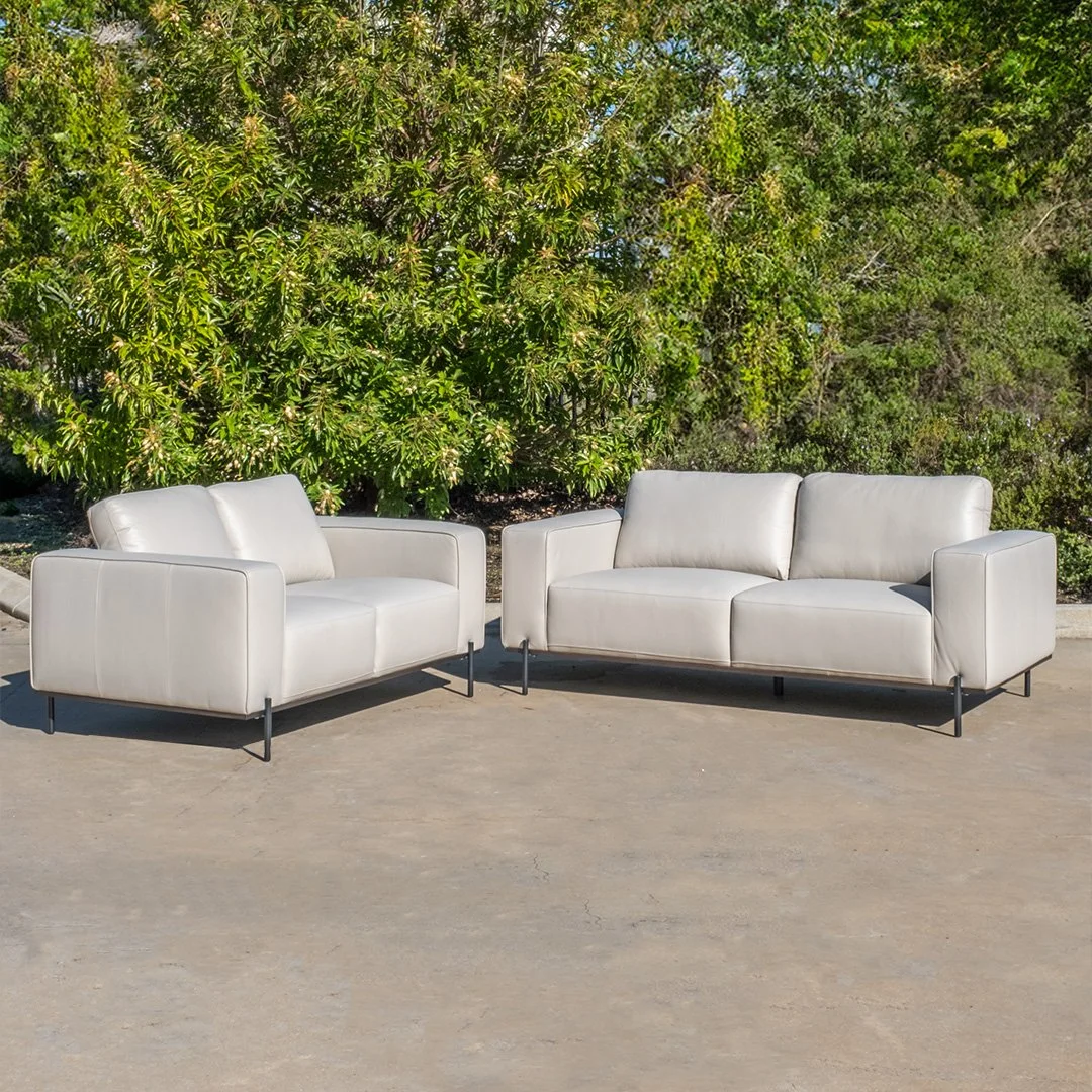 Erin 3 seater — PERTH FURNITURE WAREHOUSE