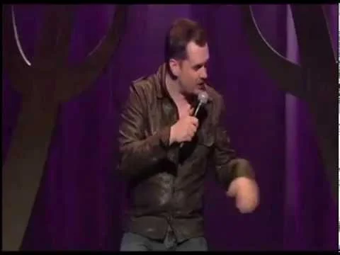 Jim Jefferies