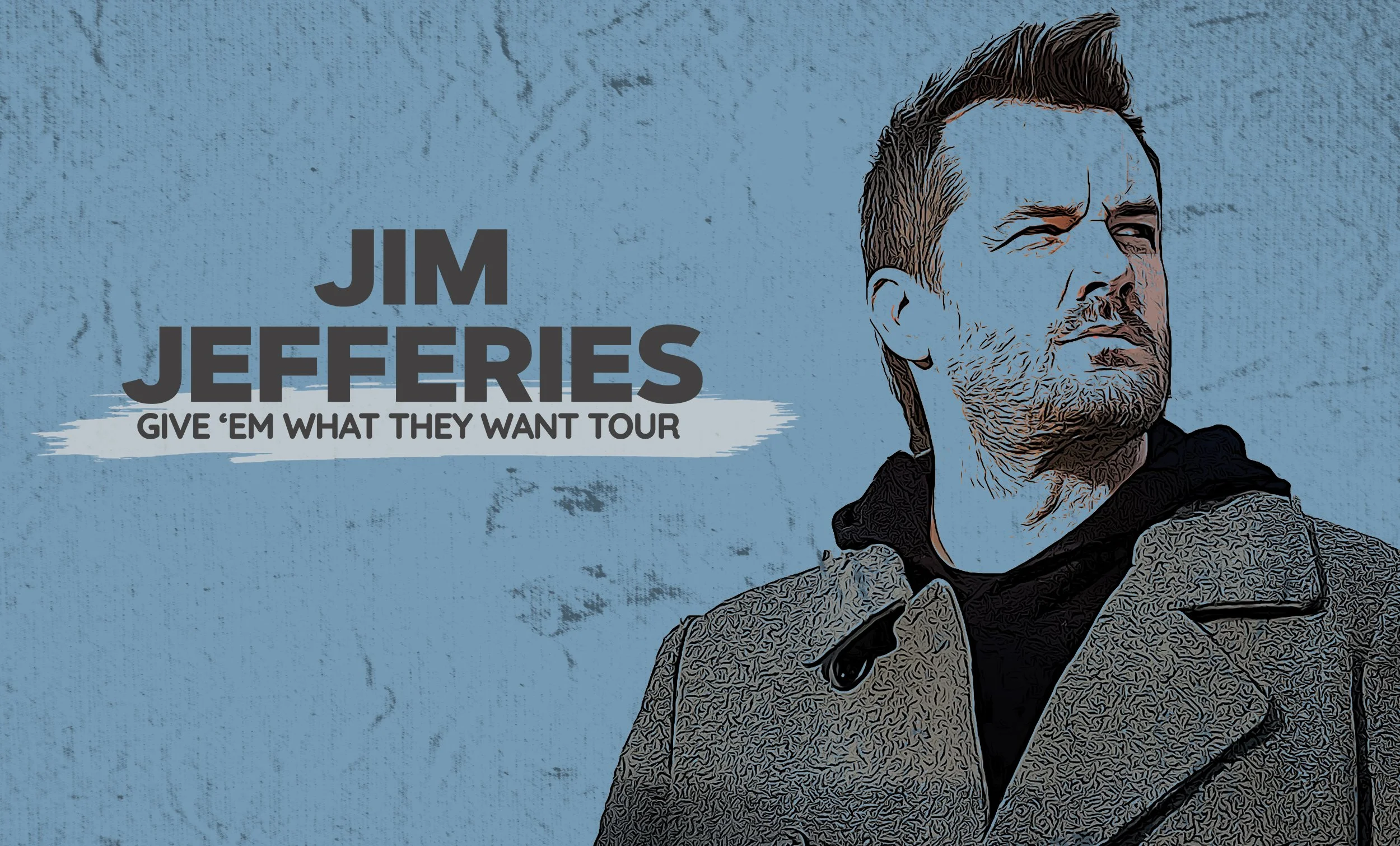 Jim Jefferies