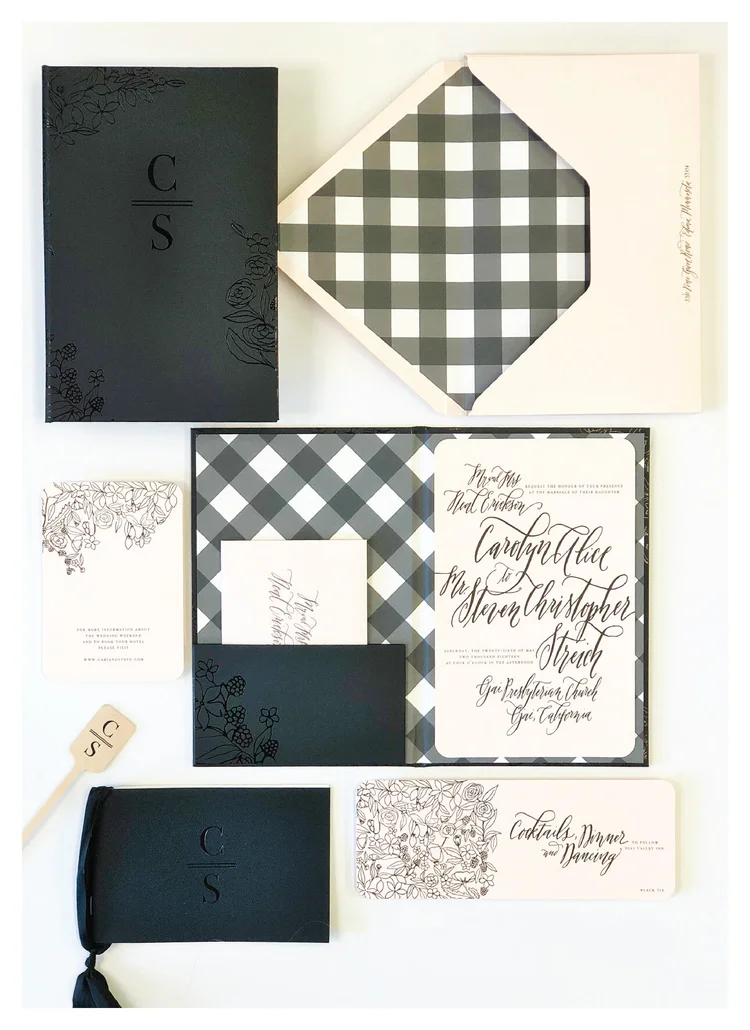 Gretchen Berry Design Co