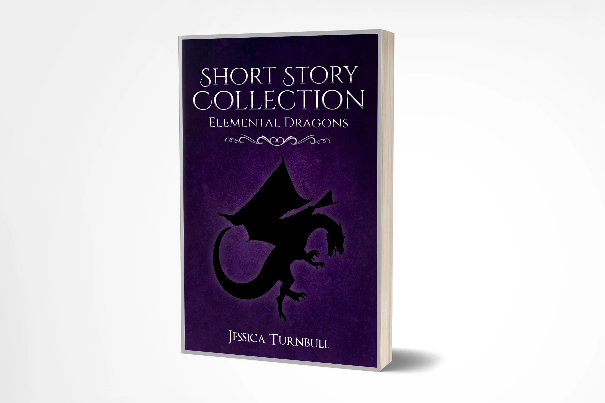 Short Story Collection - Excerpt — Jessica Turnbull