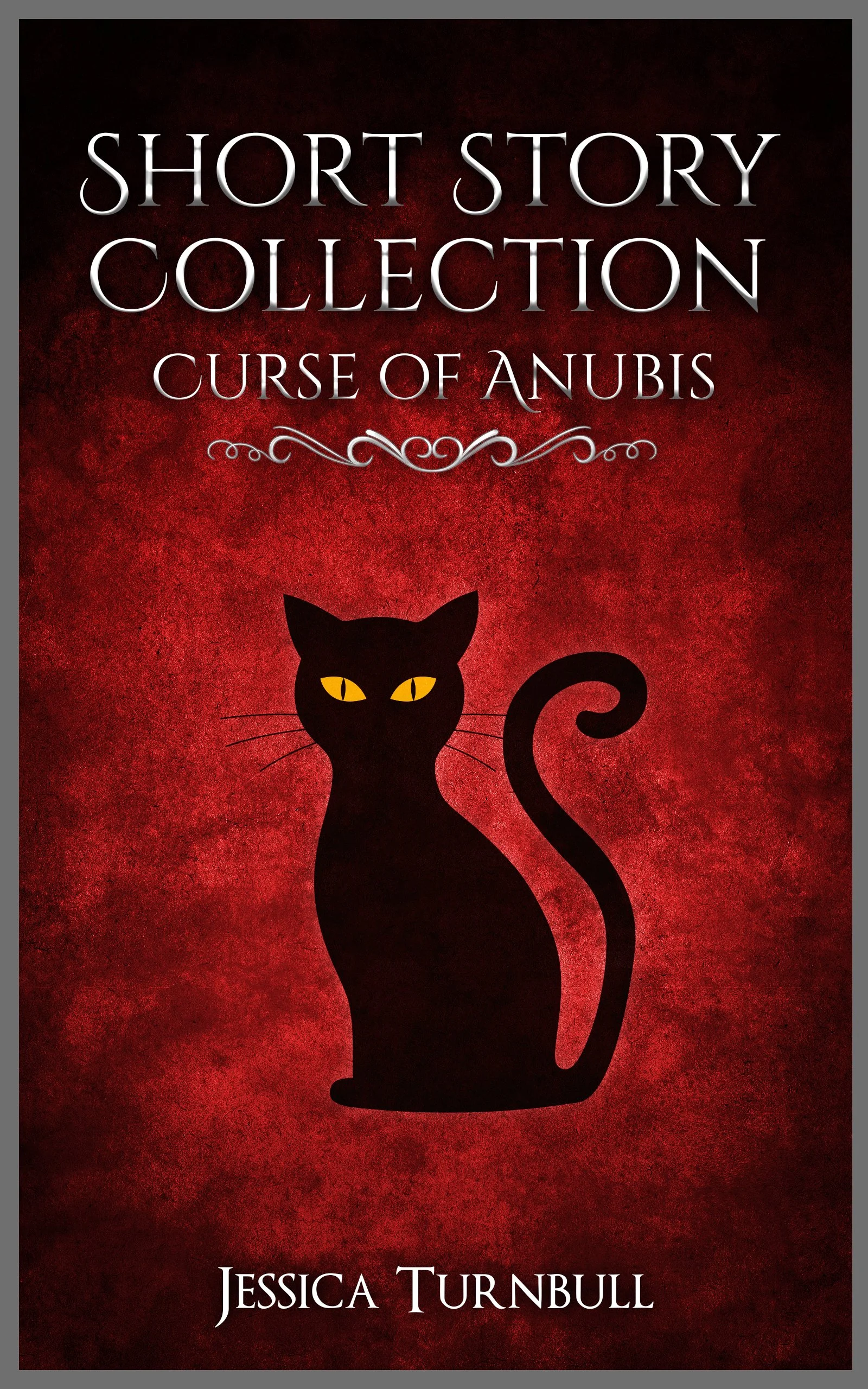 My 2024 Writing Goals — Jessica Turnbull