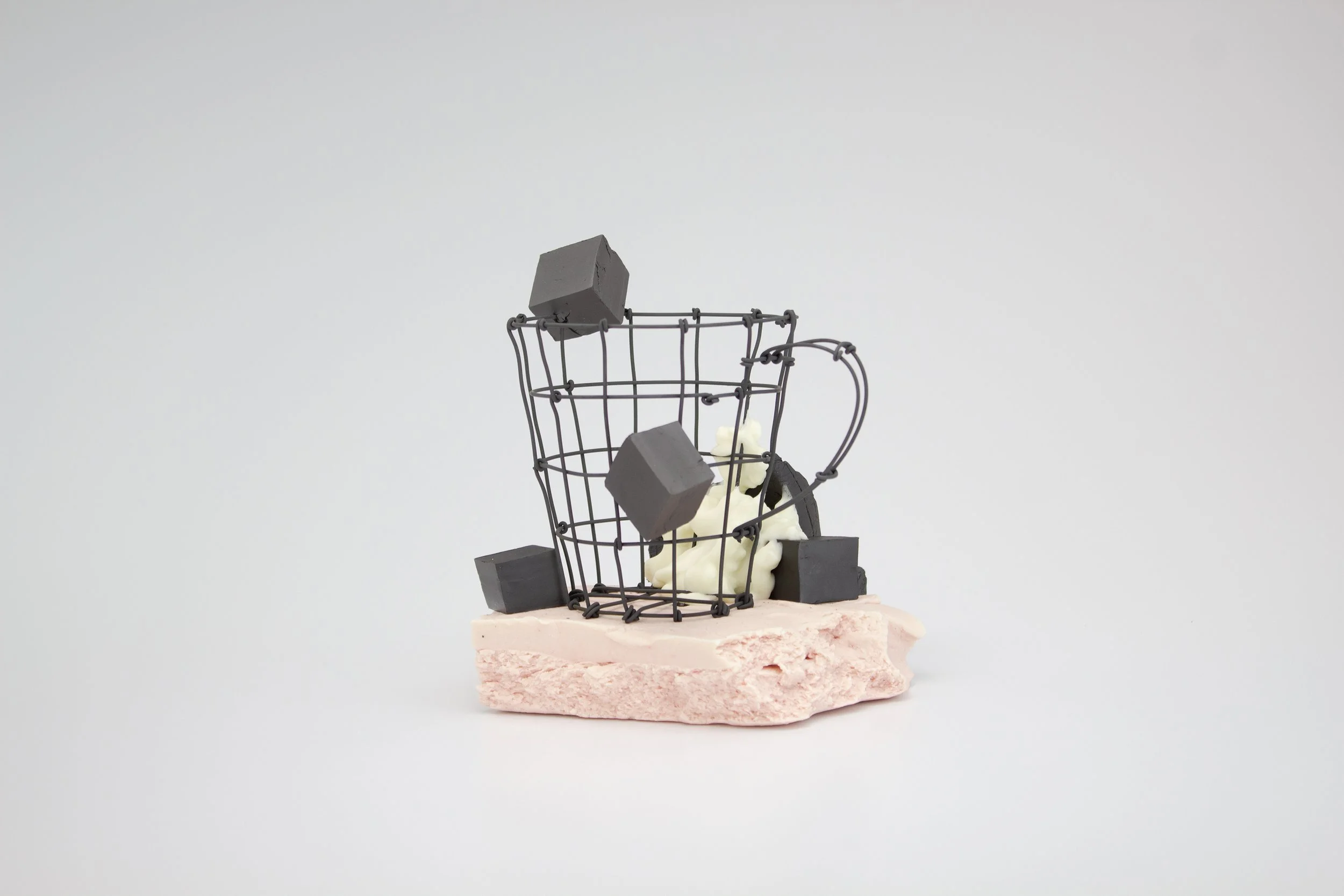 04: Kiln Luck with Adam Shiverdecker — Cammi Climaco