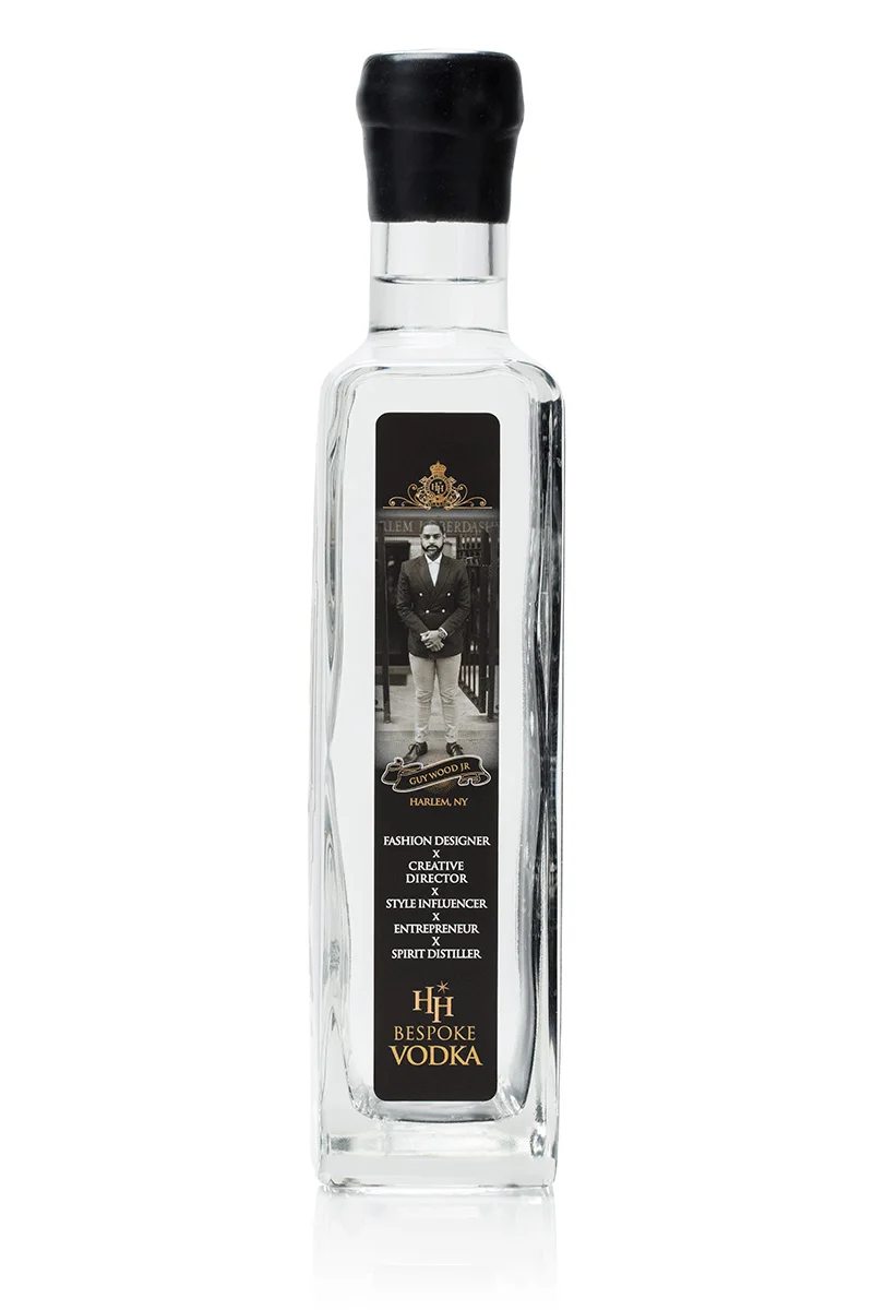 Spirits — HH Bespoke Spirits