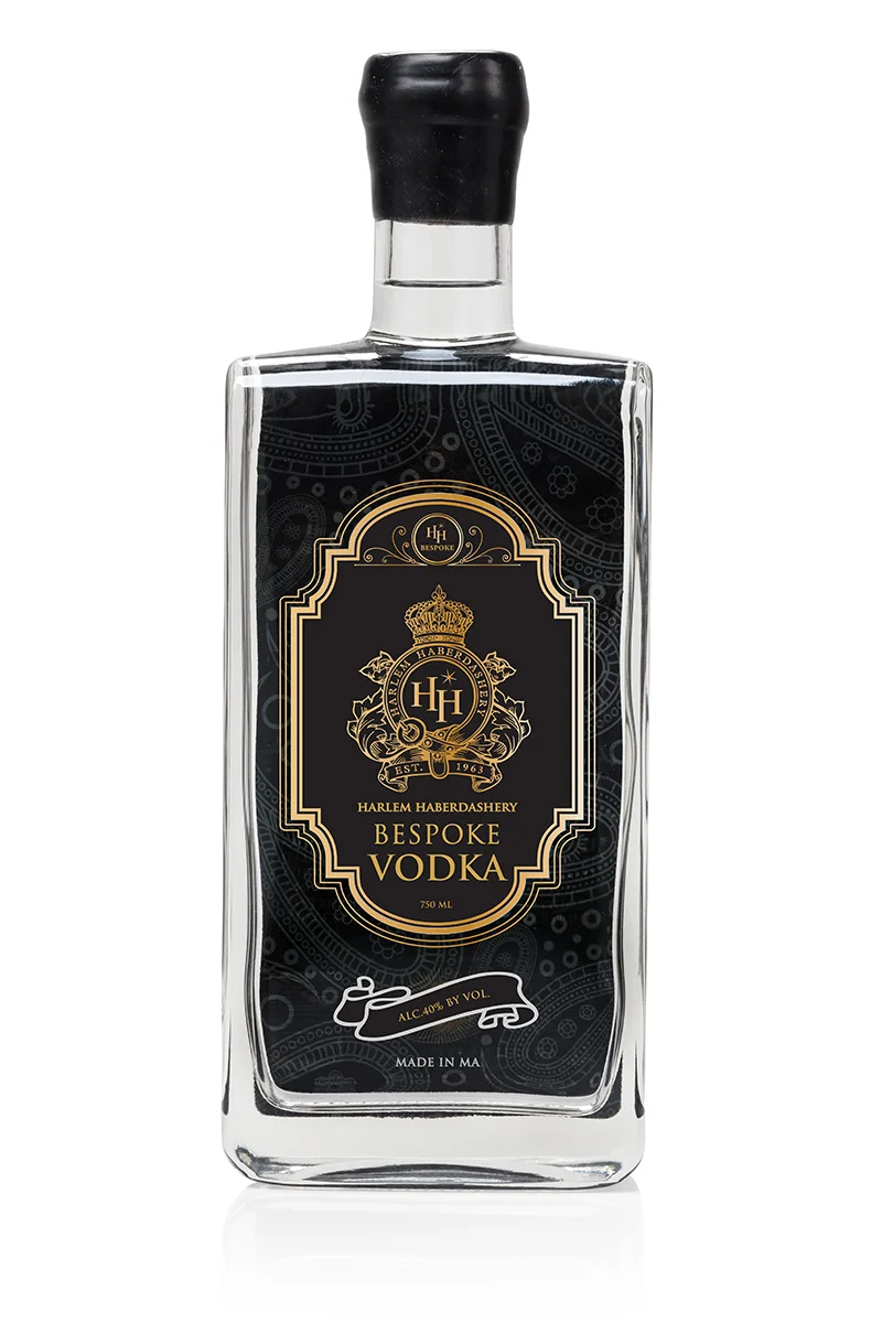 Spirits — HH Bespoke Spirits