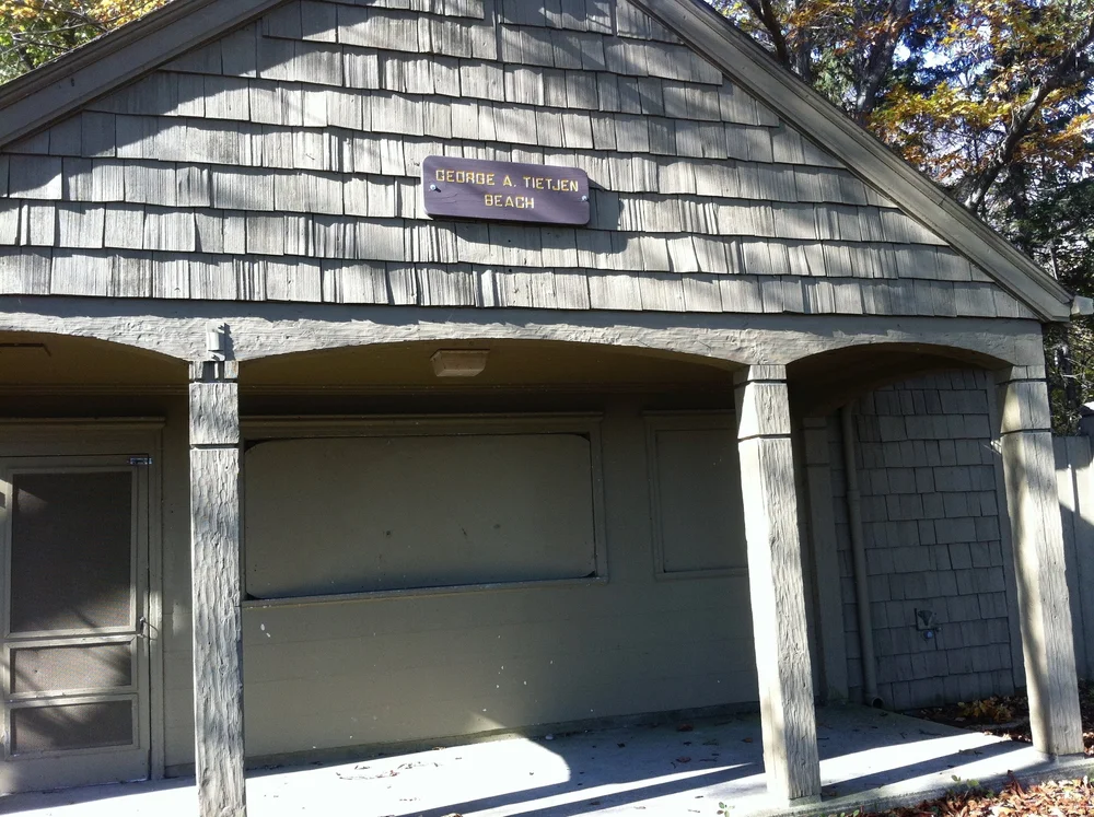 WPA Projects — Doctors Park Friends