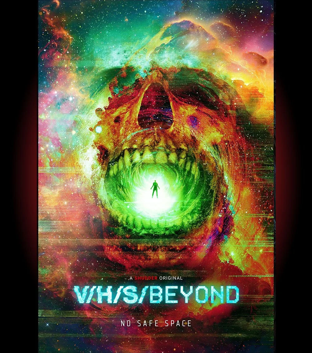 V/H/S - Beyond (2024) — OCTHORROR