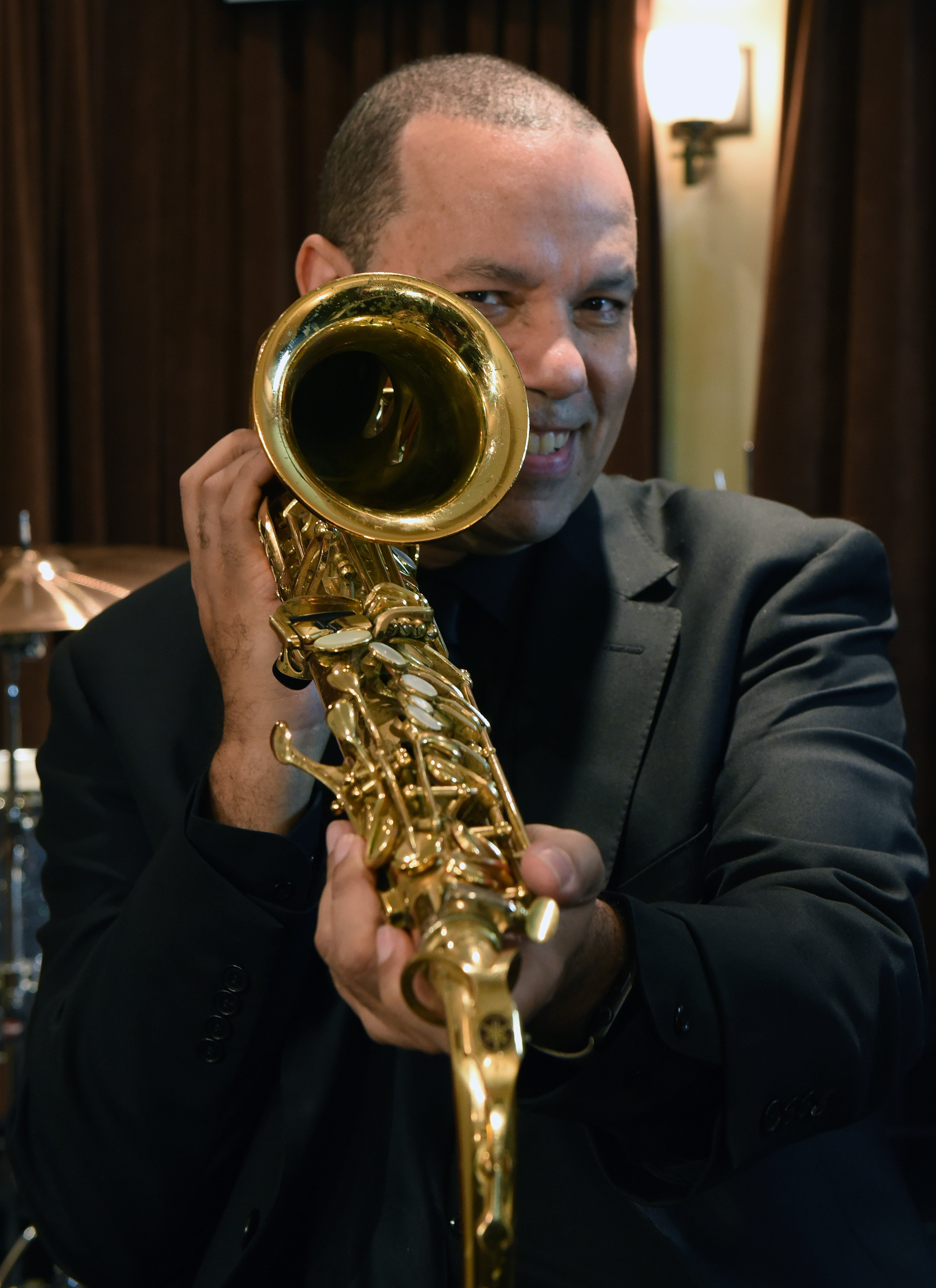 Brownbass Music — Ed Jackson